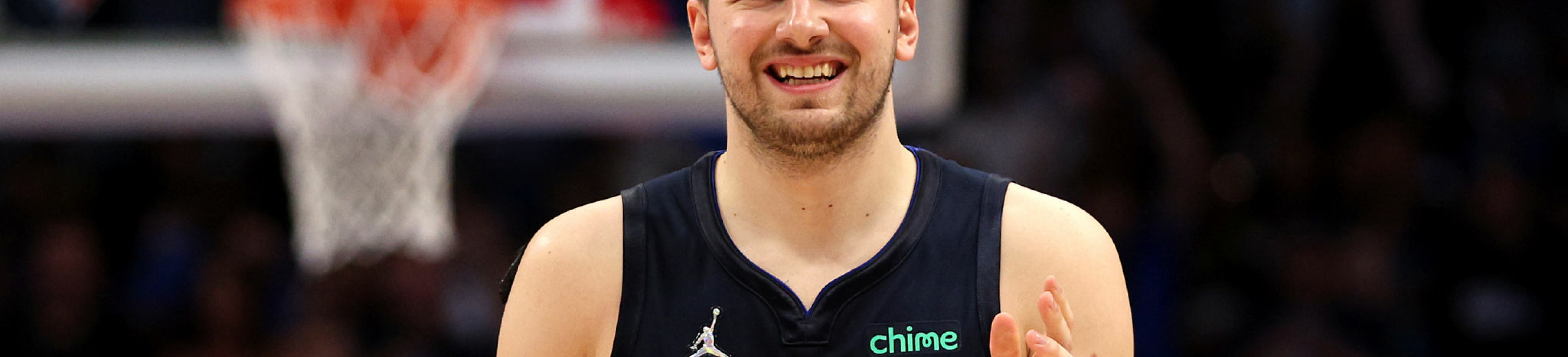 4480x1020 Resolution Luka Dončić HD NBA Semis 2022 4480x1020 Resolution ...