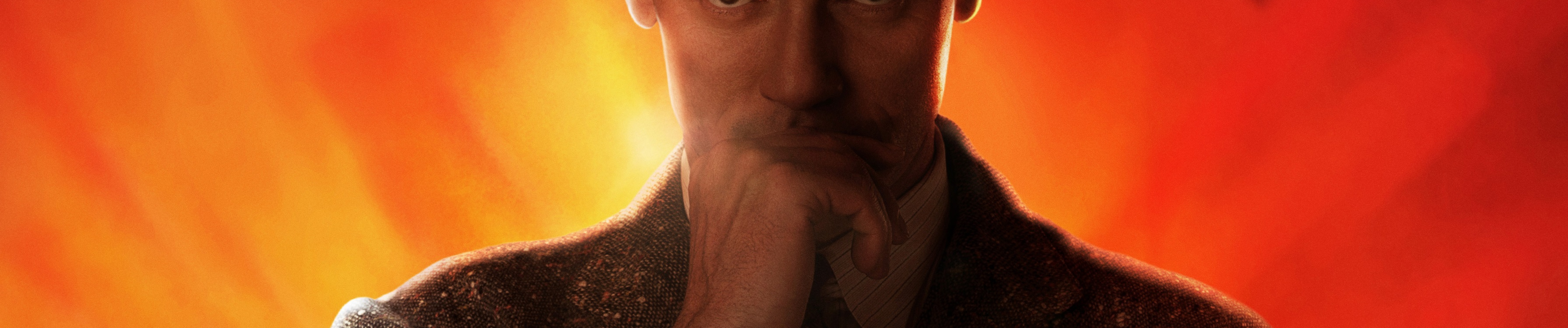 6880x1440 Resolution Luke Evans Professor Marston And The Wonder Women ...