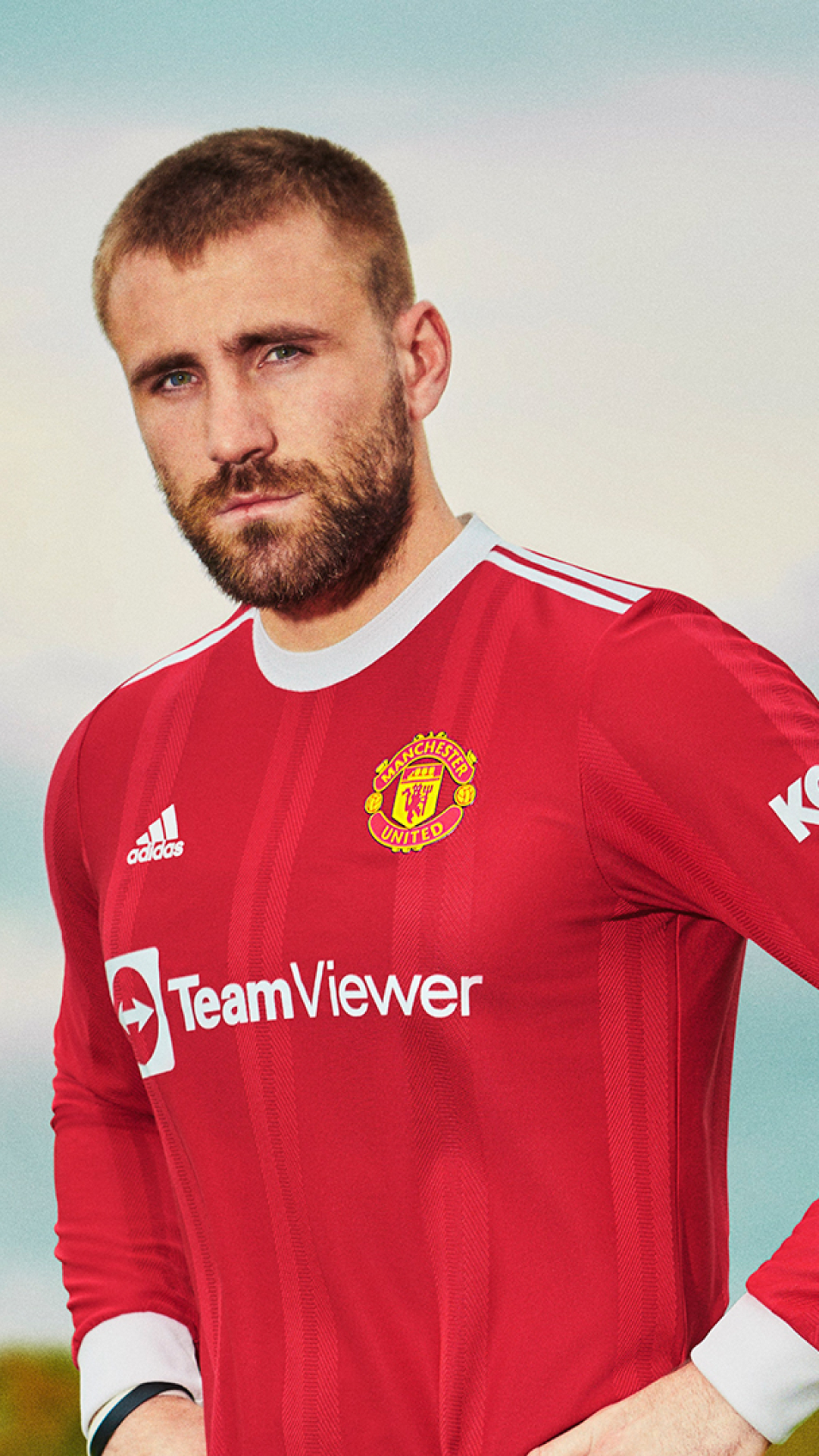 1081x1920 Resolution Luke Shaw Manchester 1081x1920 Resolution ...