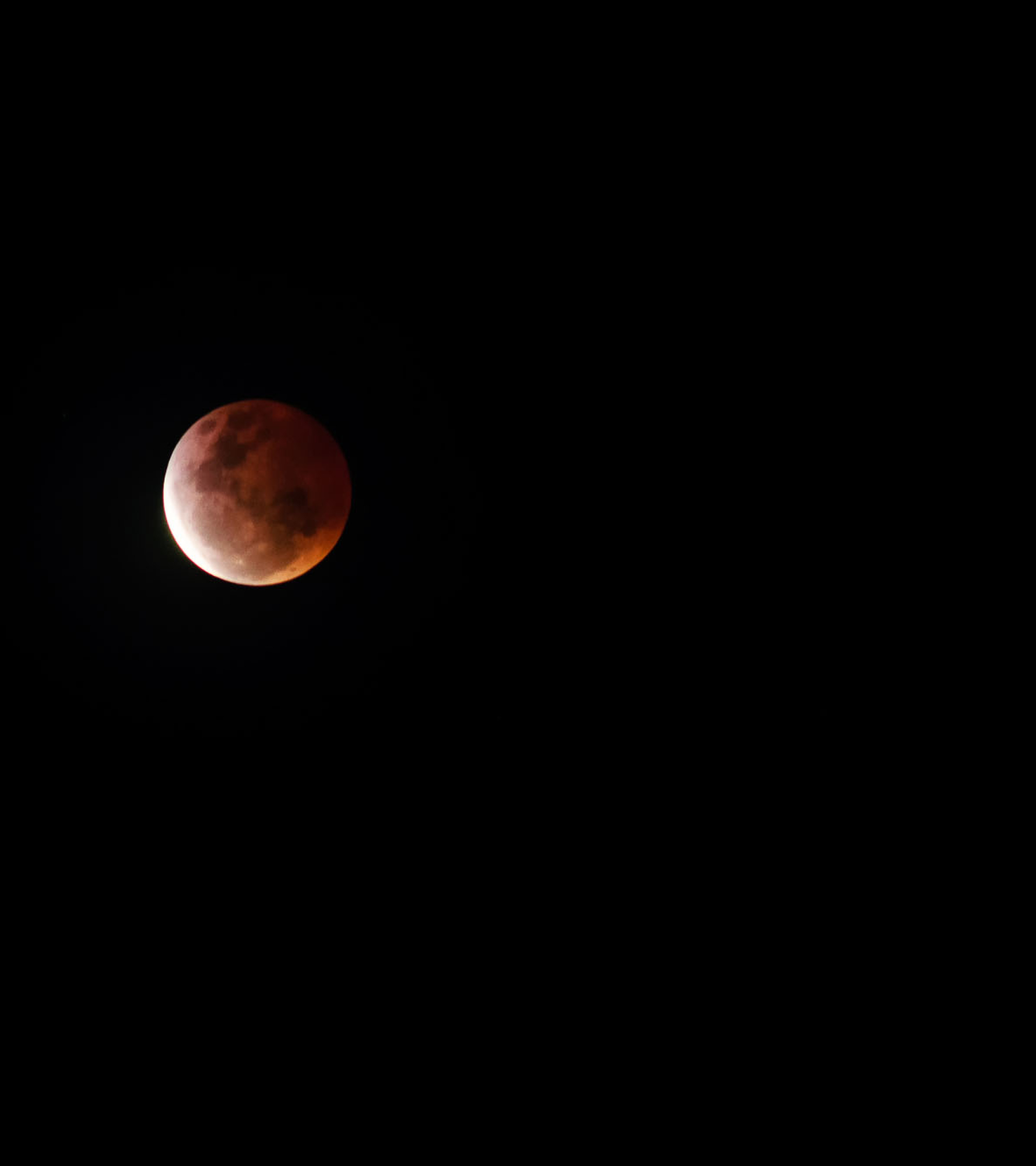 1920x2160 Resolution lunar eclipse, 2015, moon 1920x2160 Resolution ...