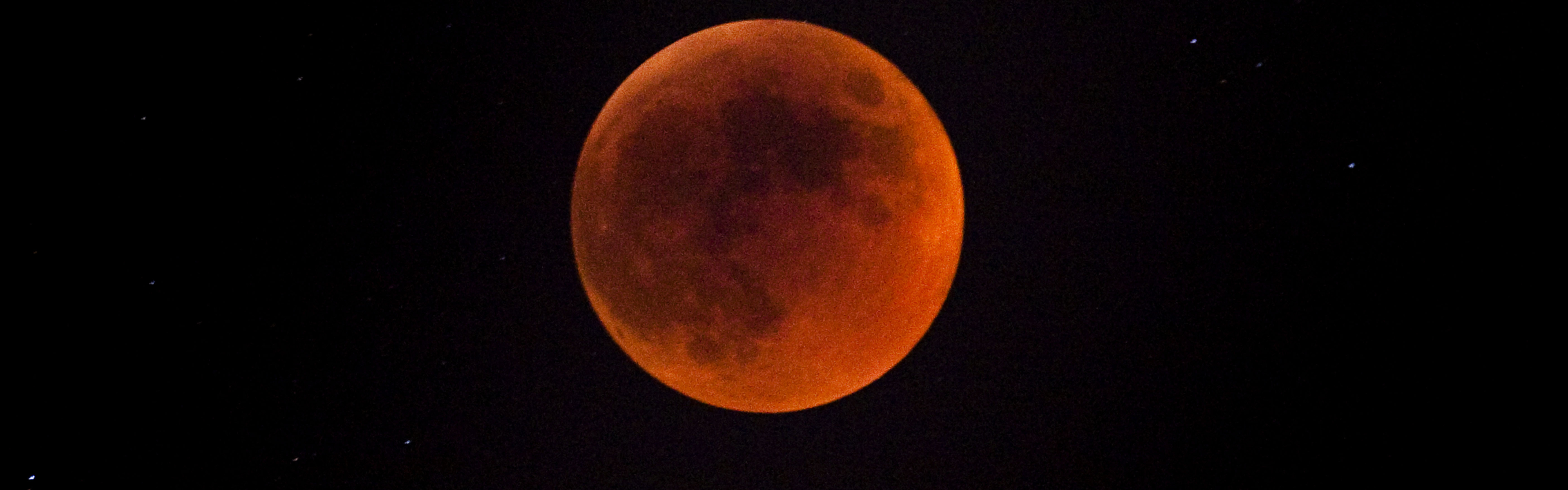3840x1200 Resolution lunar eclipse, eclipse, moon 3840x1200 Resolution ...