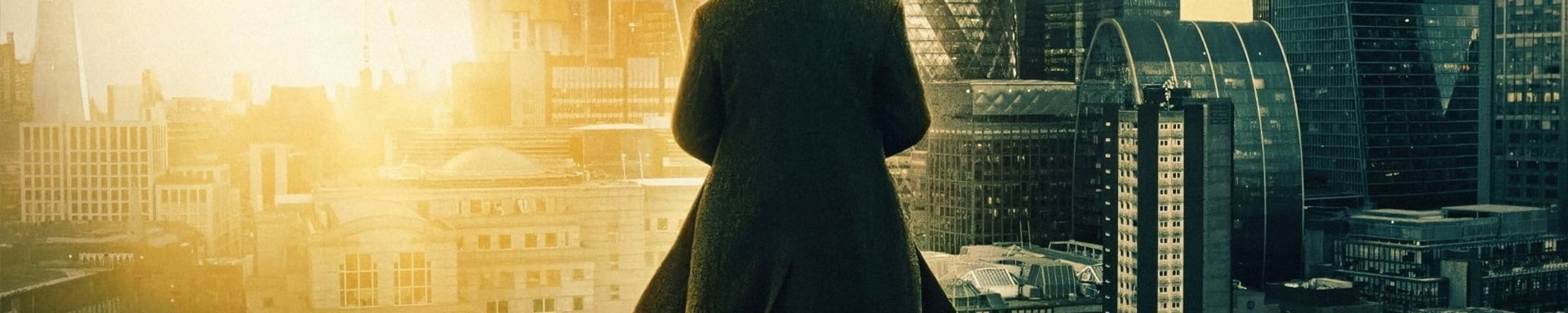 5001x1000 Luther The Fallen Sun 2023 Movie 5001x1000 Resolution ...
