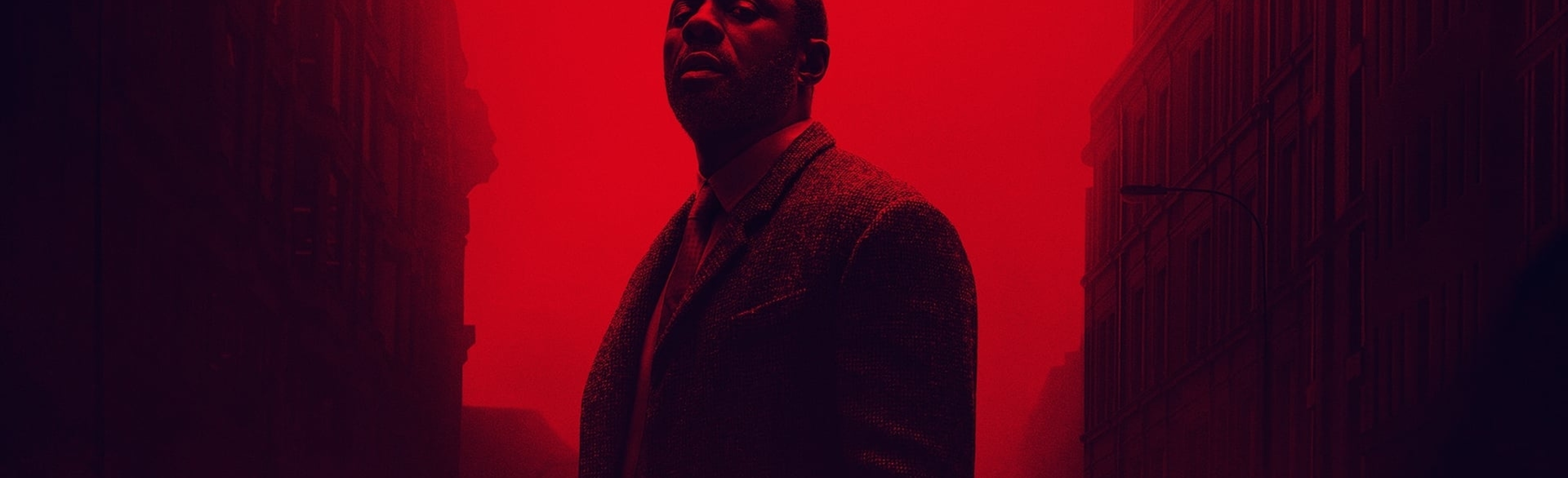 3540x1080 Resolution Luther The Fallen Sun Movie 3540x1080 Resolution ...