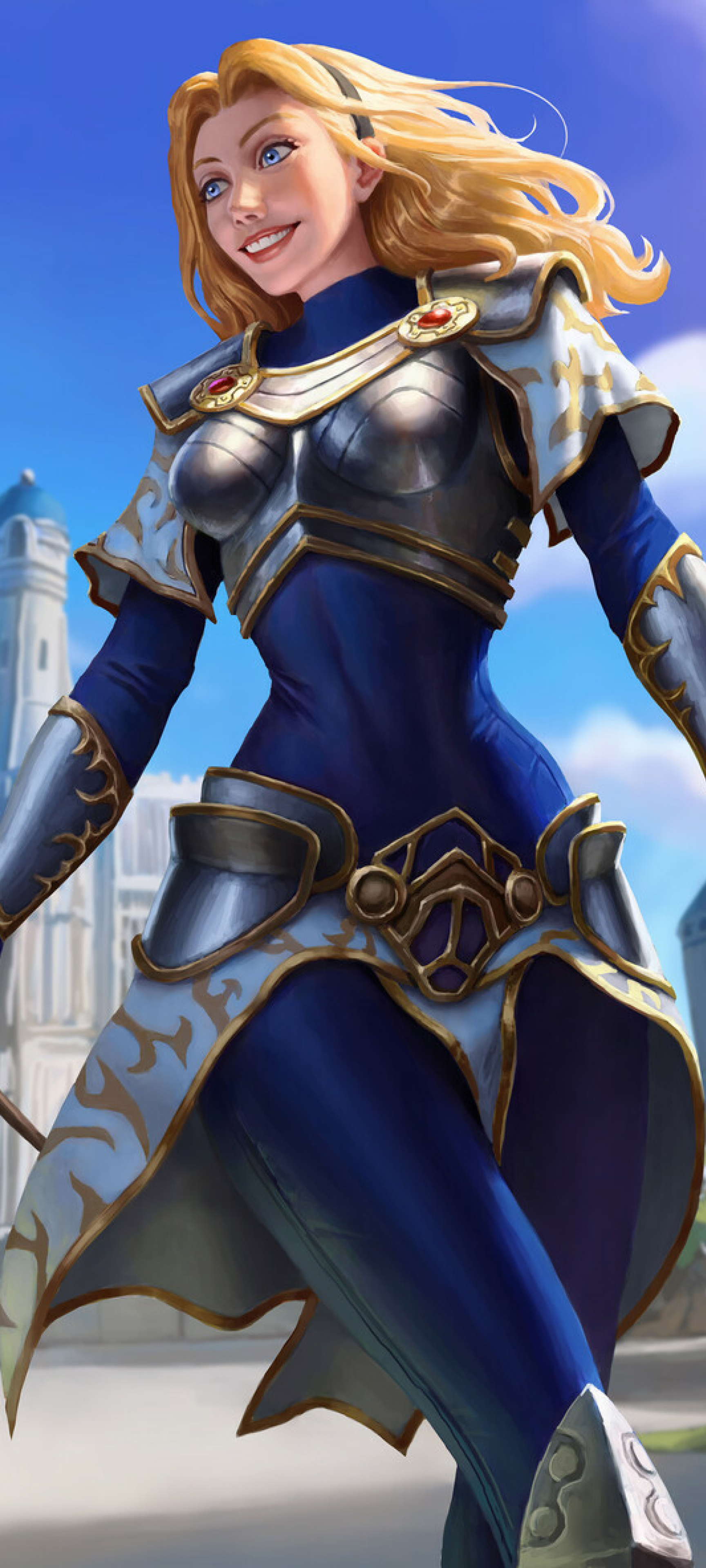 1728x3840 Resolution Lux HD League Of Legends 1728x3840 Resolution ...