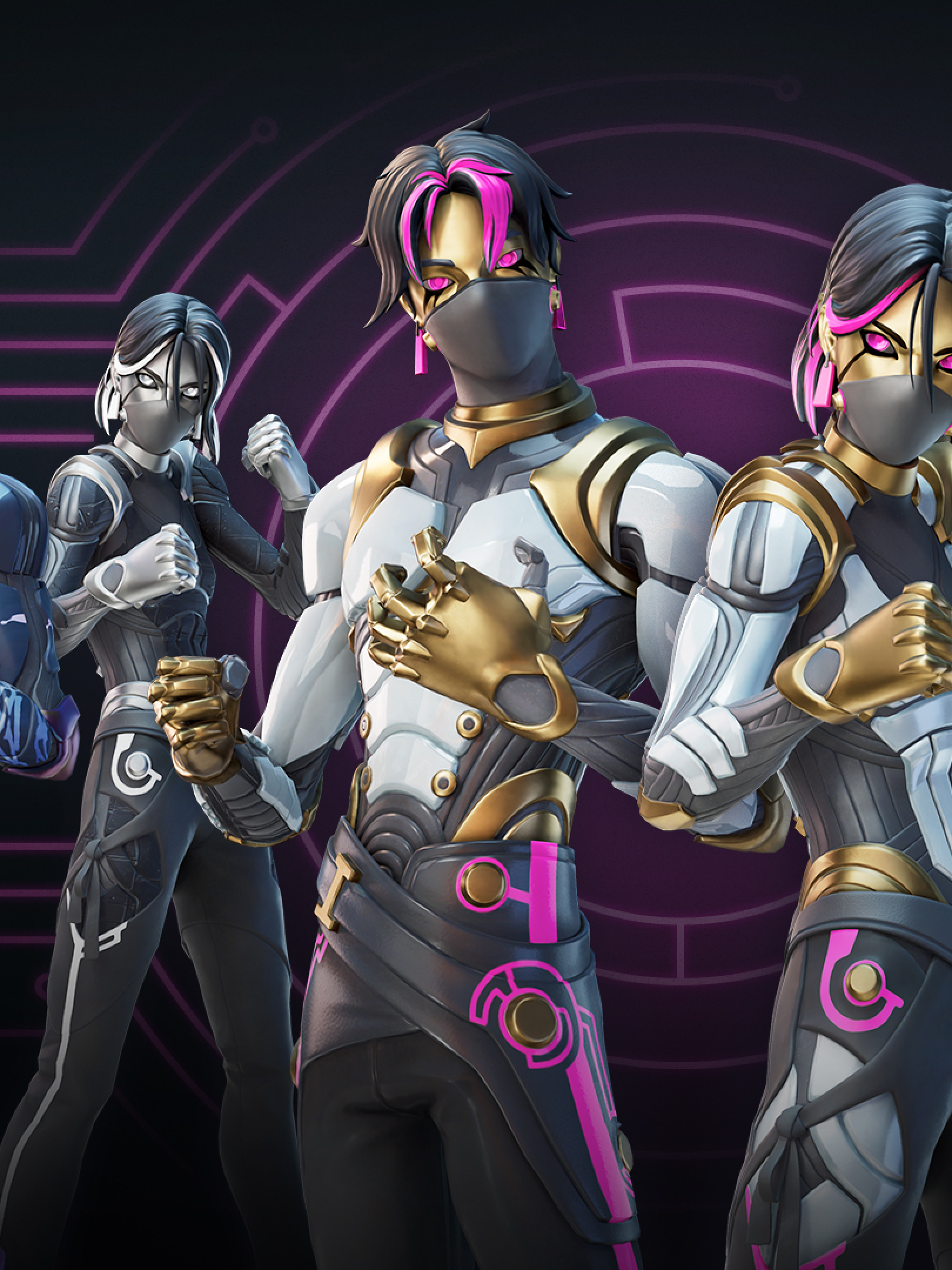 1620x2160 Machine Learning Fortnite 1620x2160 Resolution Wallpaper, HD ...