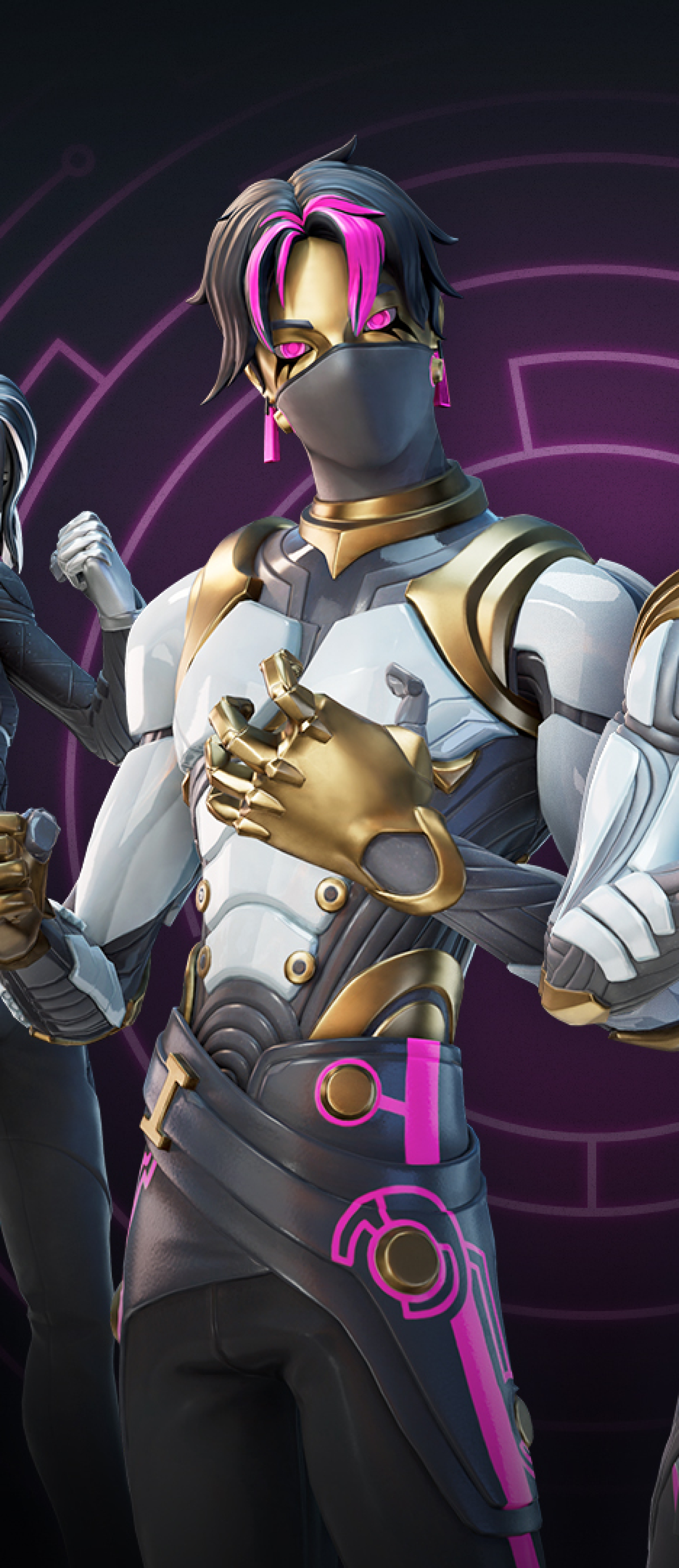 1664x3840 Resolution Machine Learning Fortnite 1664x3840 Resolution ...