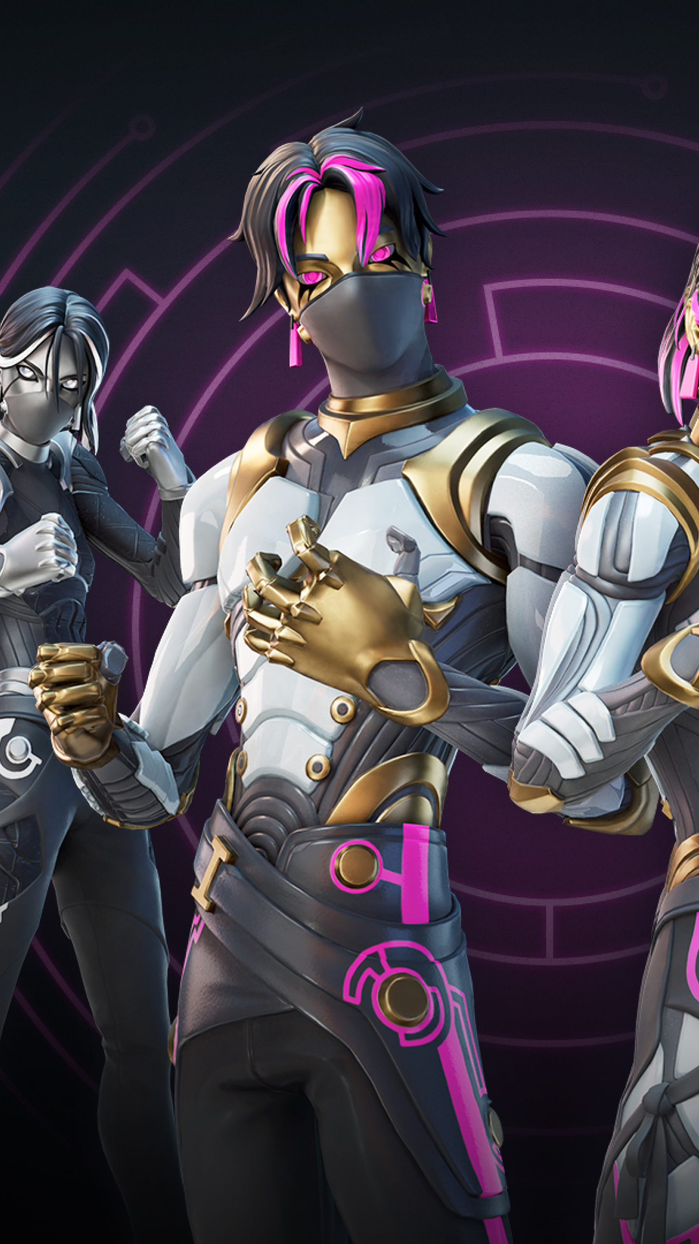 1440x2561 Resolution Machine Learning Fortnite 1440x2561 Resolution ...
