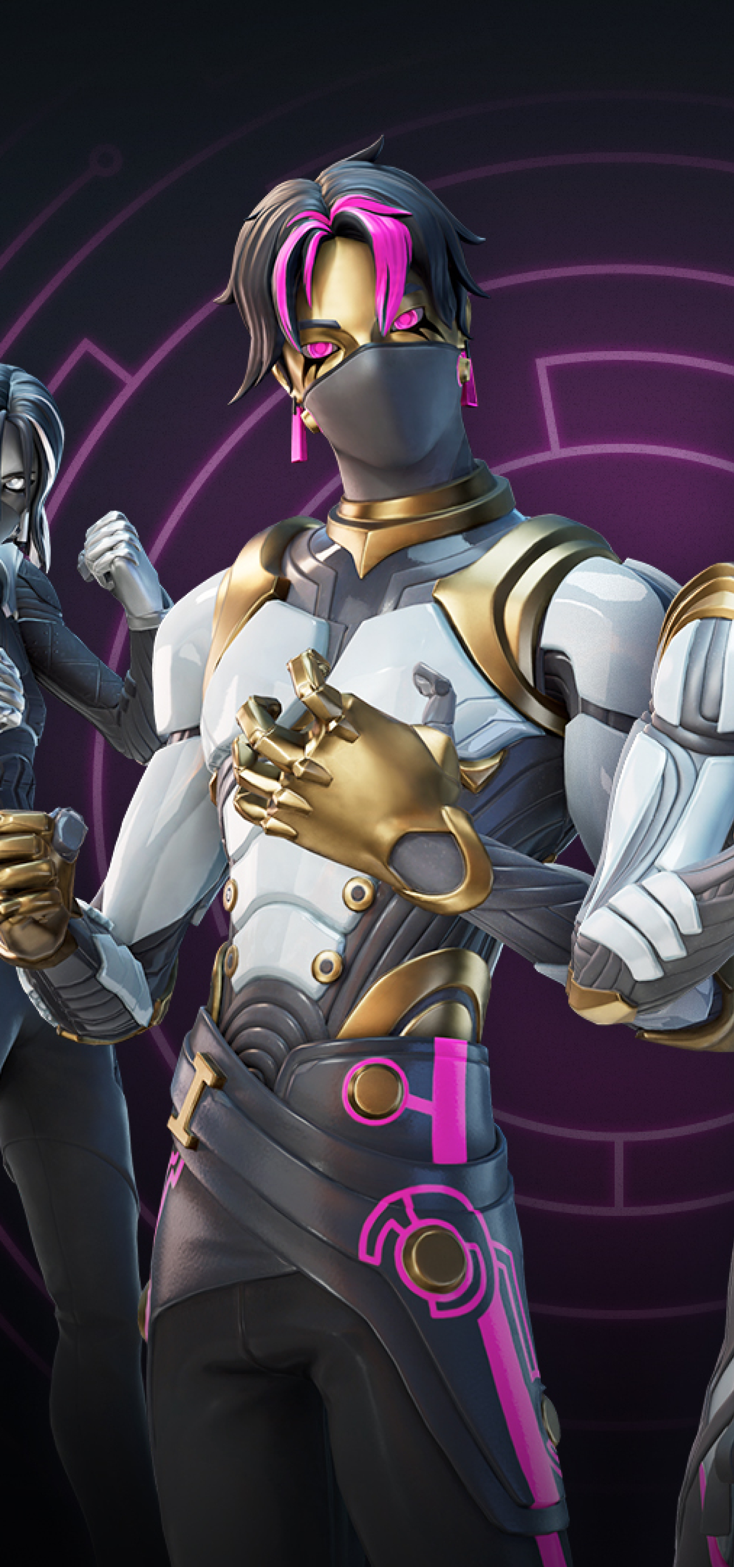 1500x3200 Resolution Machine Learning Fortnite 1500x3200 Resolution ...