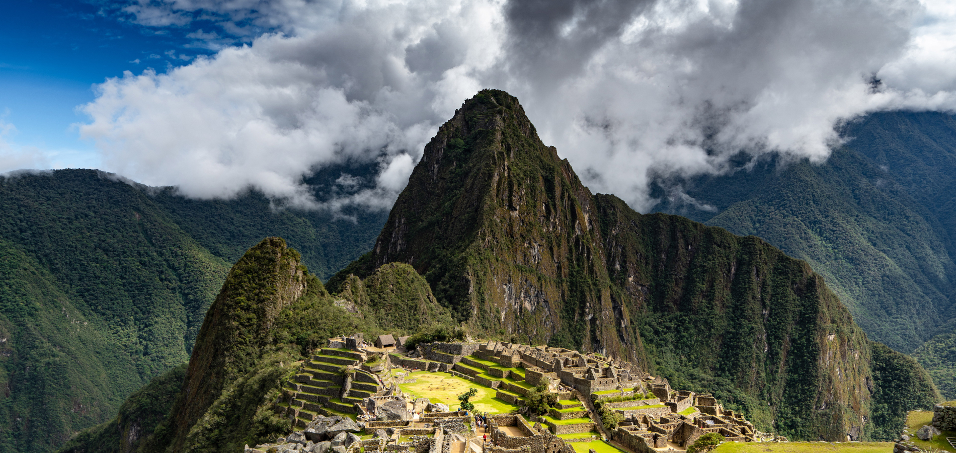 1900x900 Machu Picchu HD Peru 1900x900 Resolution Wallpaper, HD Nature ...
