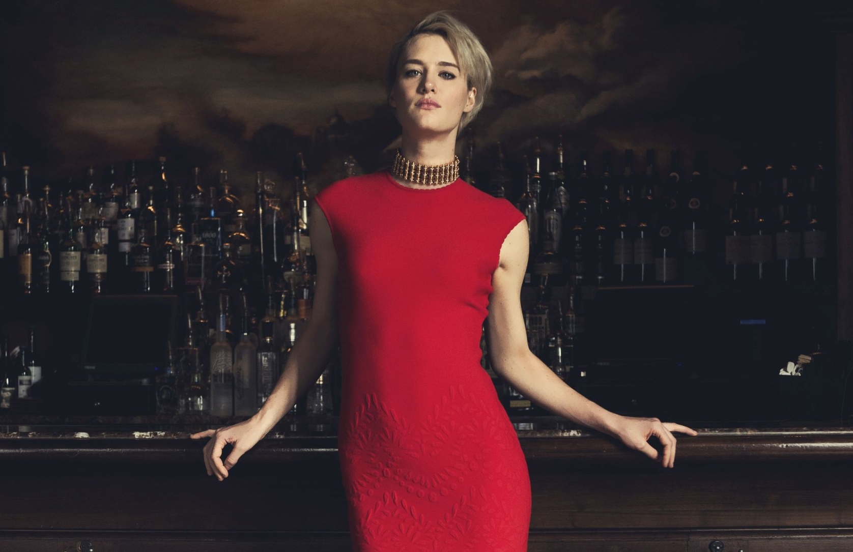 1676x1085 Resolution Mackenzie Davis 1676x1085 Resolution Wallpaper ...