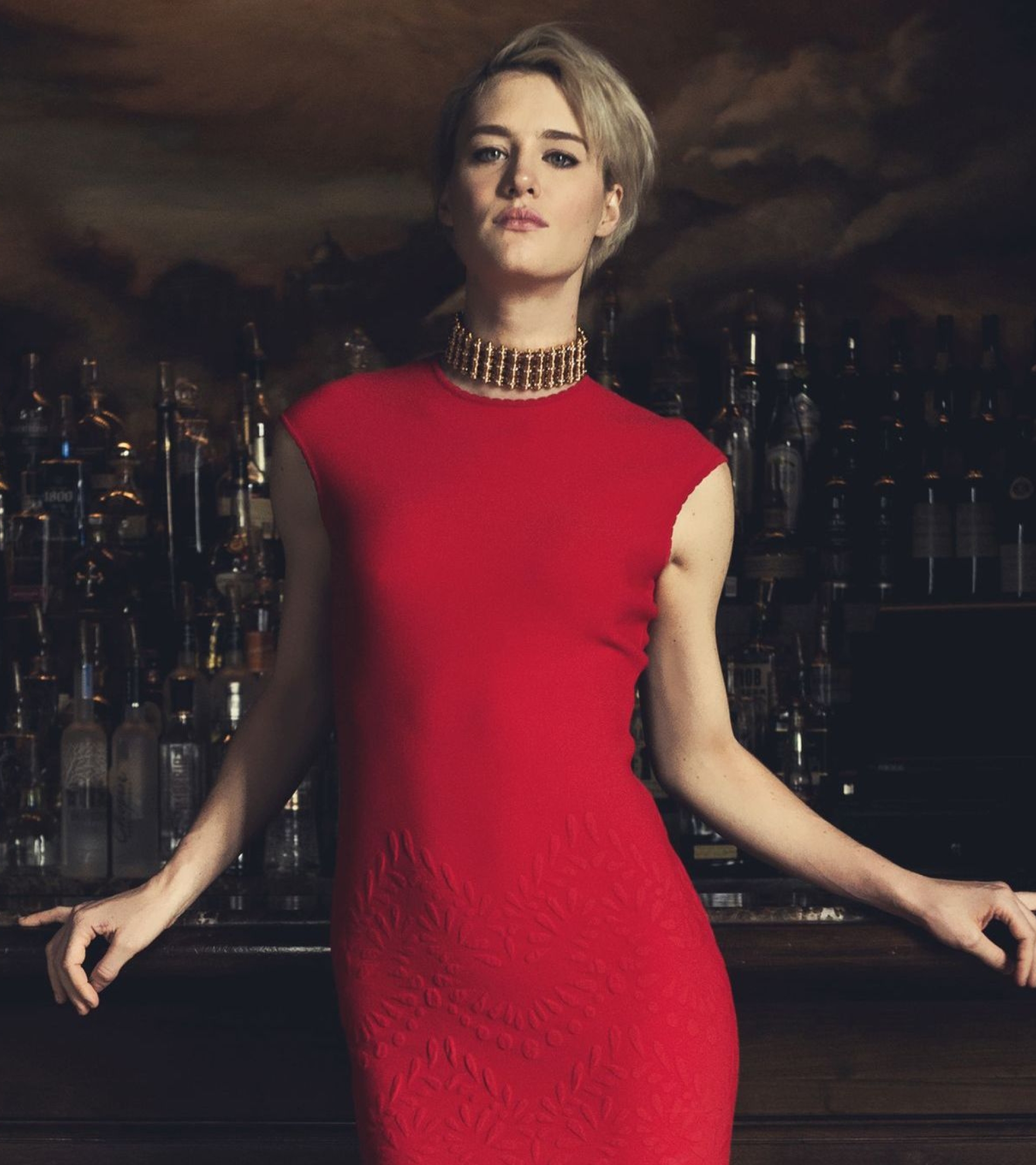 1920x2160 Resolution Mackenzie Davis 1920x2160 Resolution Wallpaper ...
