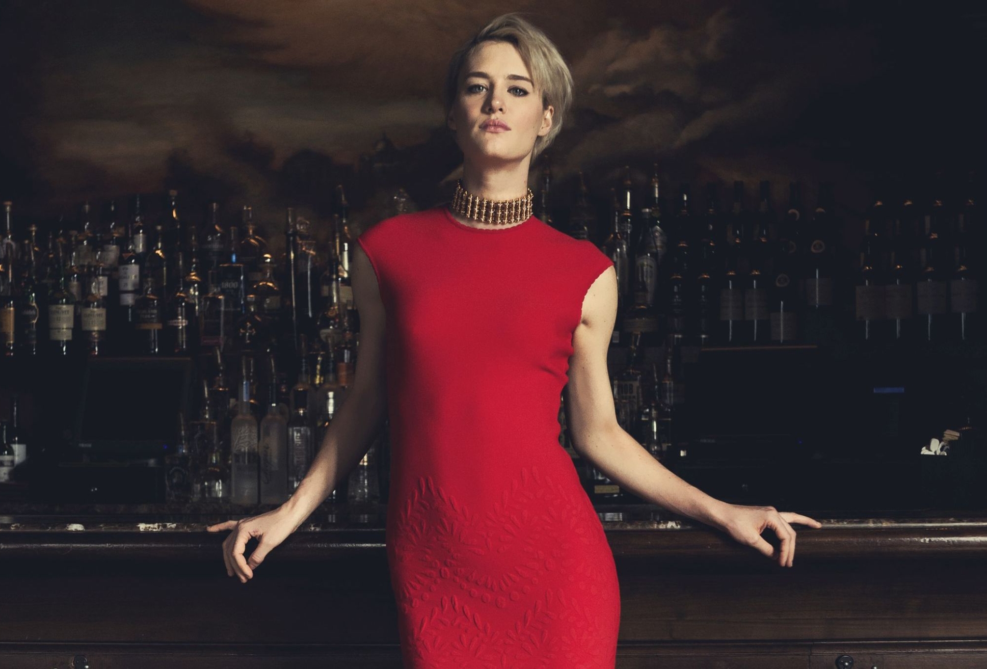 1937x1313 Resolution Mackenzie Davis 1937x1313 Resolution Wallpaper ...