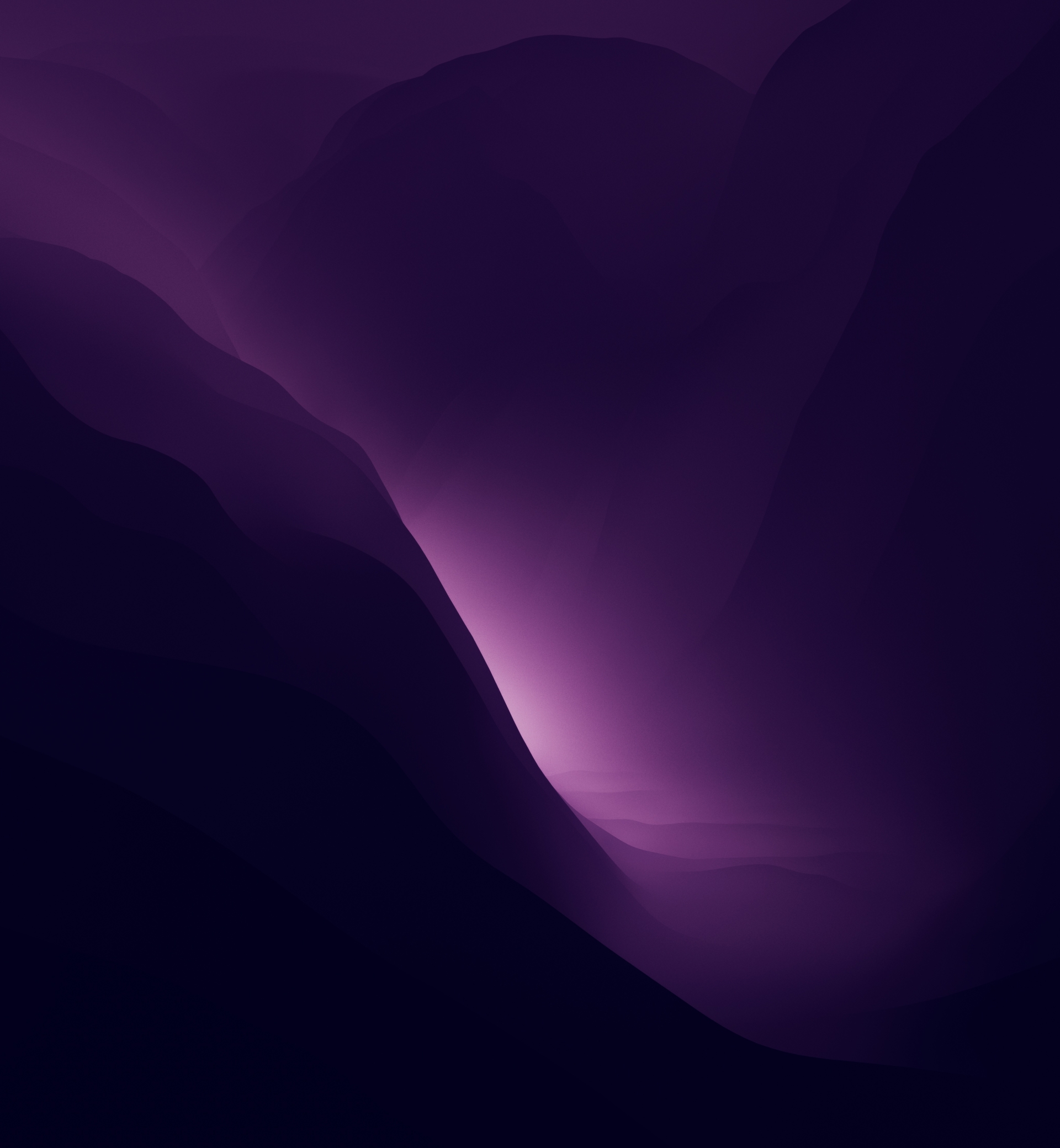 1920x2080 Resolution MacOS 12 Monterey Digital 1920x2080 Resolution ...