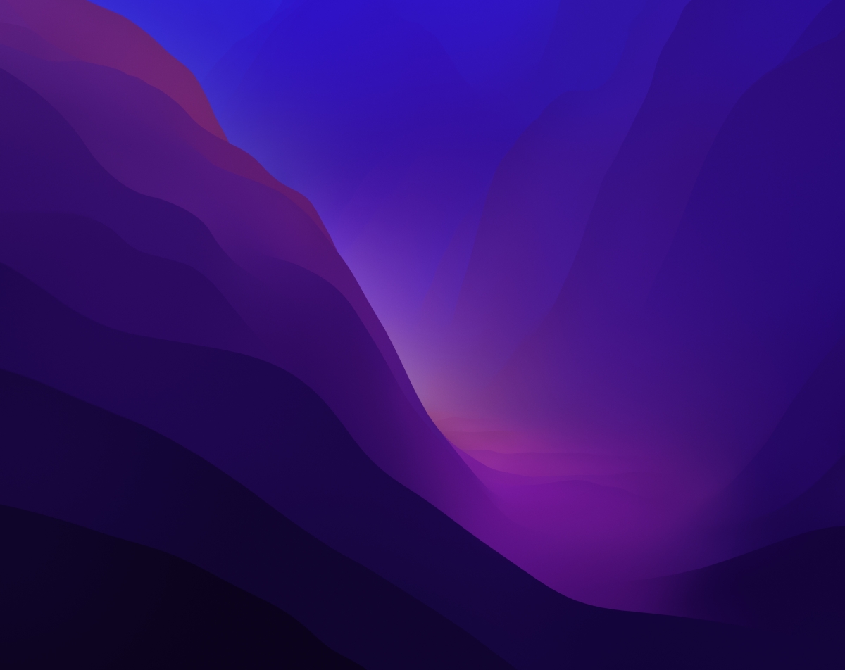 1200x952 Resolution MacOS 12 Monterey Stock Dark 1200x952 Resolution ...