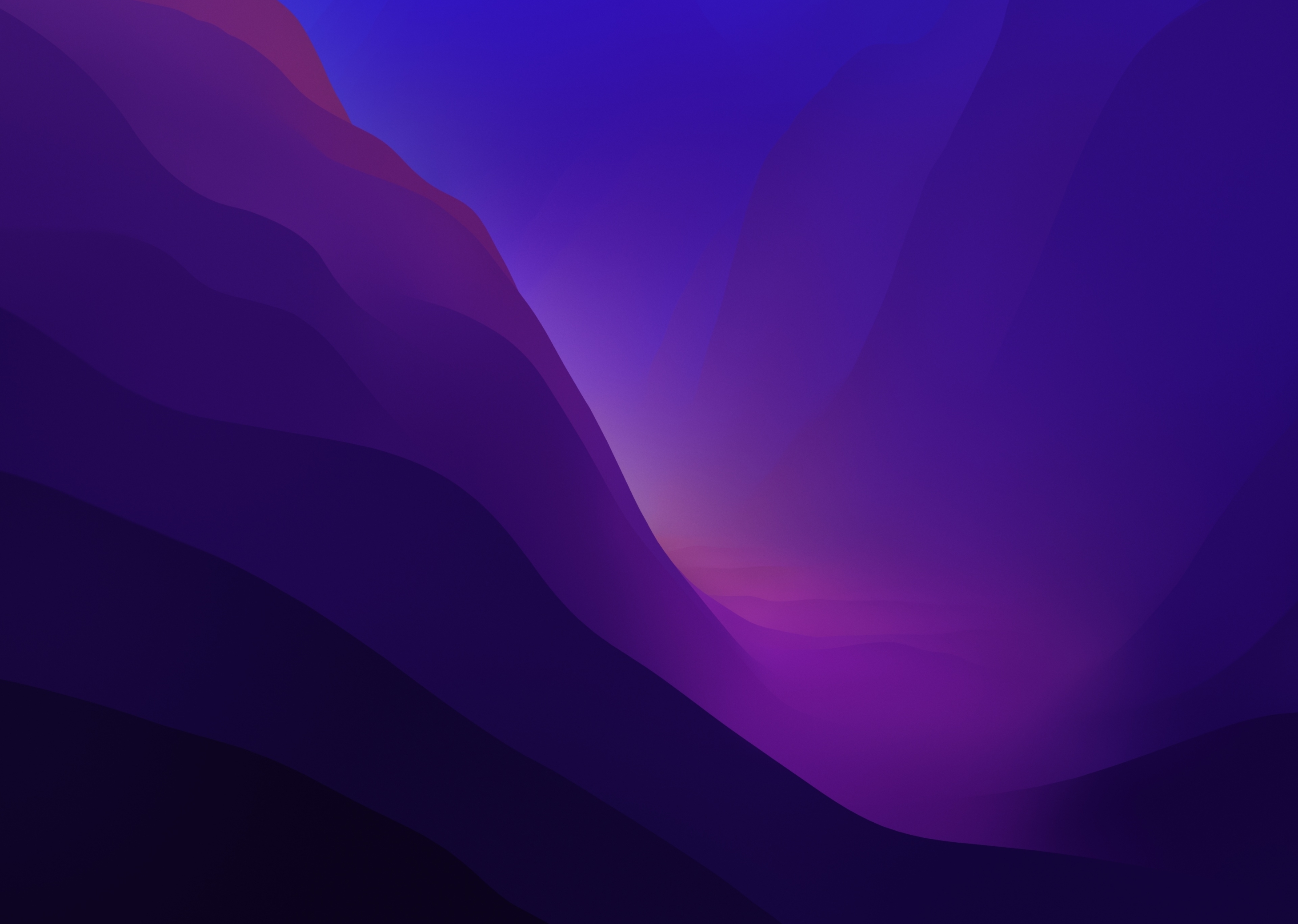 2920x2080 Resolution MacOS 12 Monterey Stock Dark 2920x2080 Resolution ...