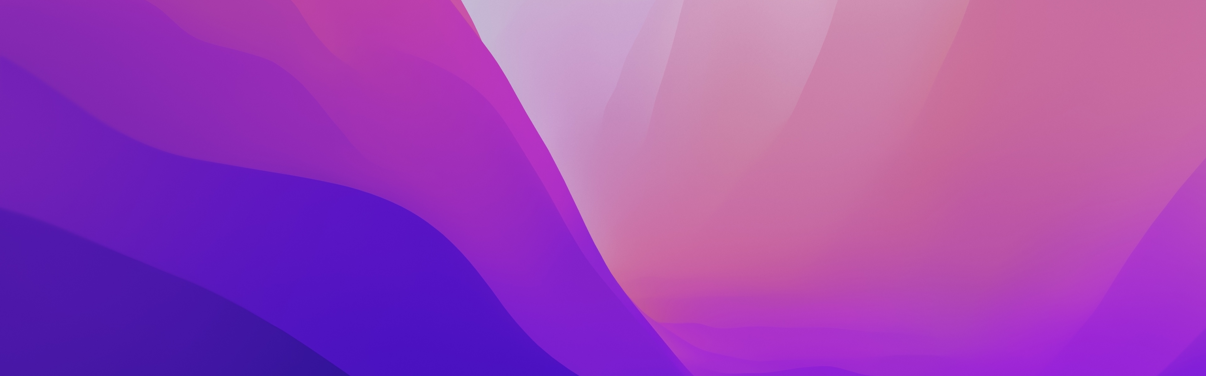3840x1200 Resolution MacOS 12 Monterey Stock Light 3840x1200 Resolution ...