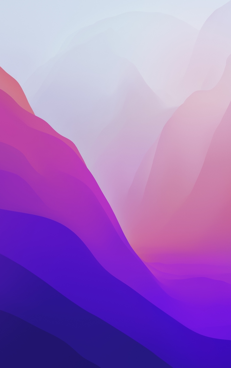 810x1290 MacOS 12 Monterey Stock Light 810x1290 Resolution Wallpaper ...