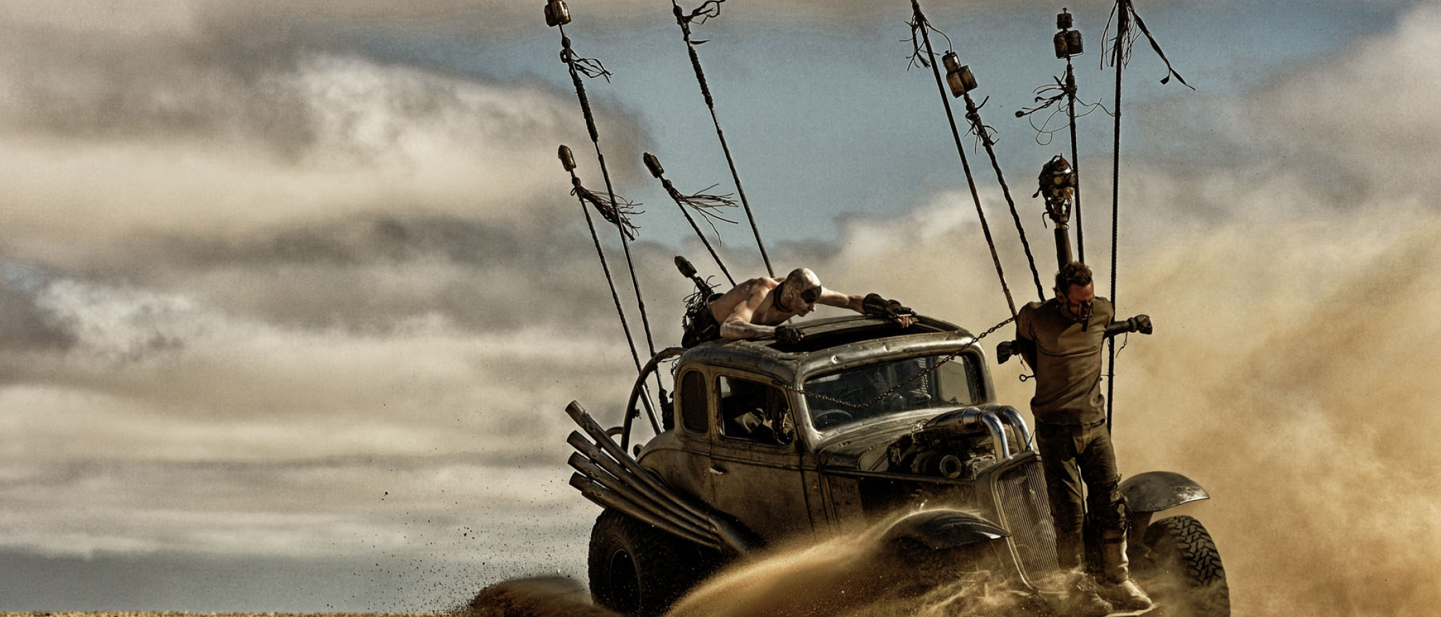 2100x900 Mad Max Fury Road HD Images 2100x900 Resolution Wallpaper, HD ...