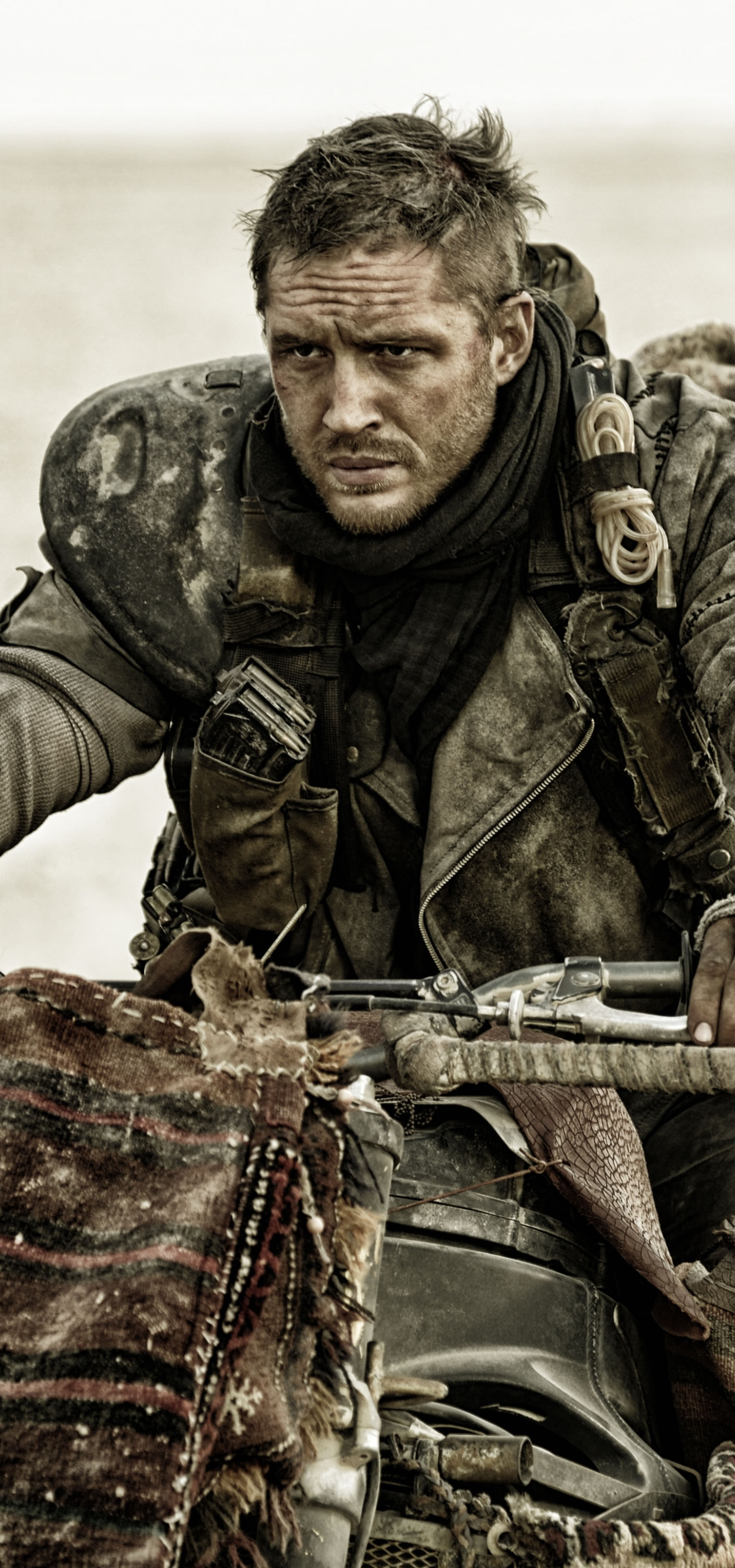 1500x3200 Resolution Mad Max Fury Road Tom Hardy Wallpaper 1500x3200 ...