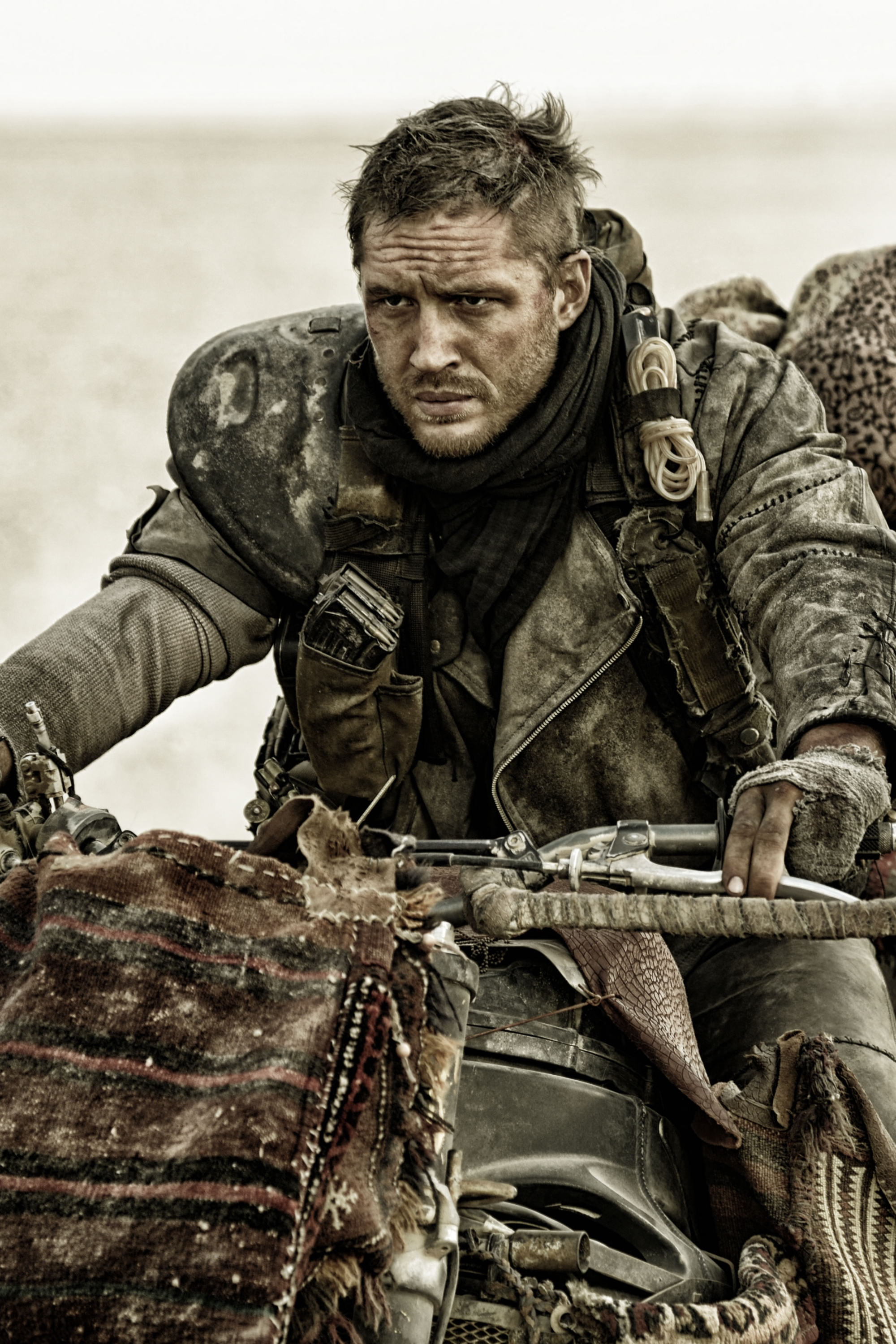 2000x3000 Resolution Mad Max Fury Road Tom Hardy Wallpaper 2000x3000 ...