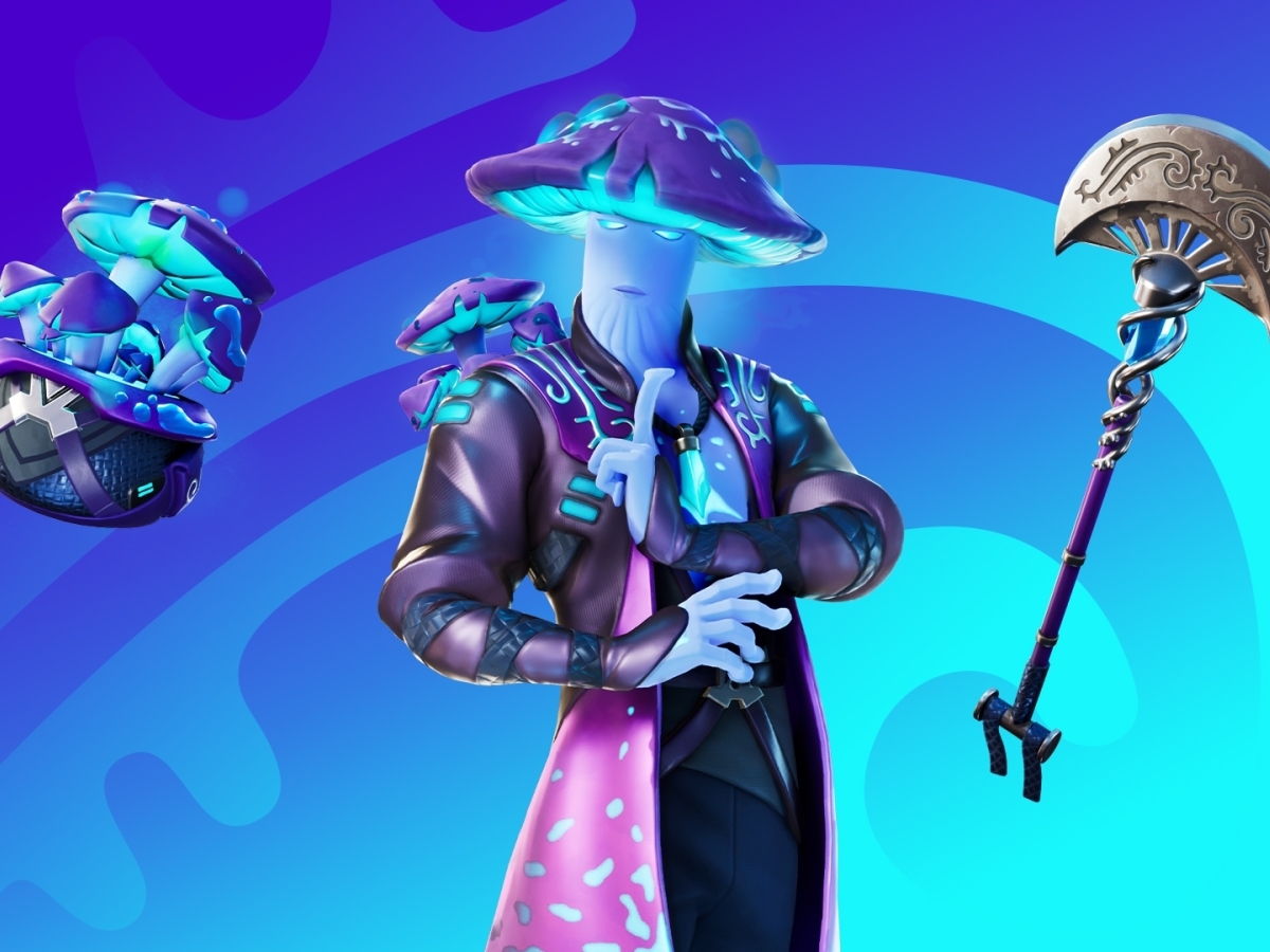 1200x900 Resolution Madcap Fortnite 1200x900 Resolution Wallpaper ...