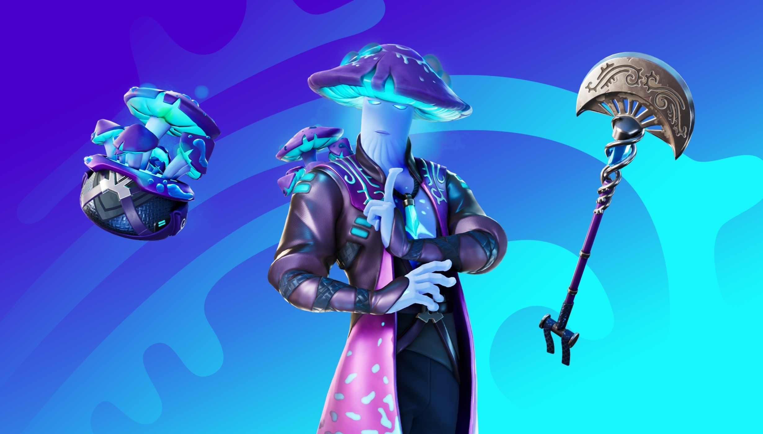 2460x1400 Resolution Madcap Fortnite 2460x1400 Resolution Wallpaper ...