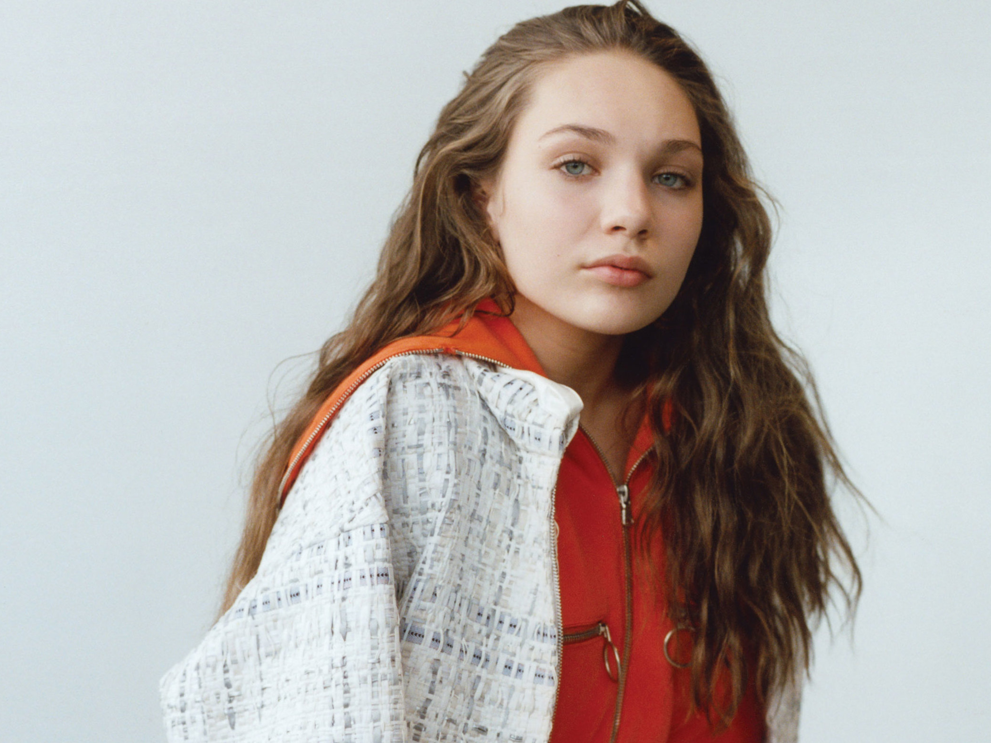3200x2400 Resolution Maddie Ziegler 2018 3200x2400 Resolution Wallpaper ...