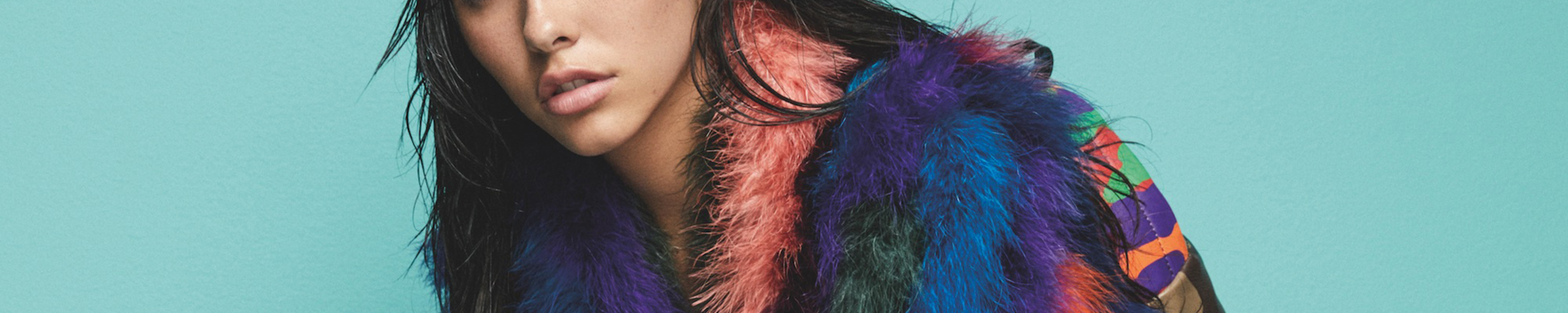 5001x1000 Resolution Madison Beer American Singer For Wonderland ...