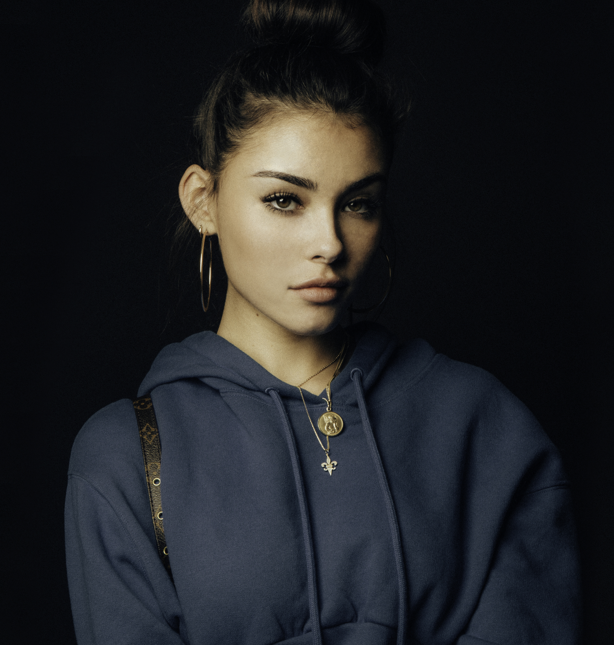 1980x2080 Resolution Madison Beer Singer Photoshoot 1980x2080 ...