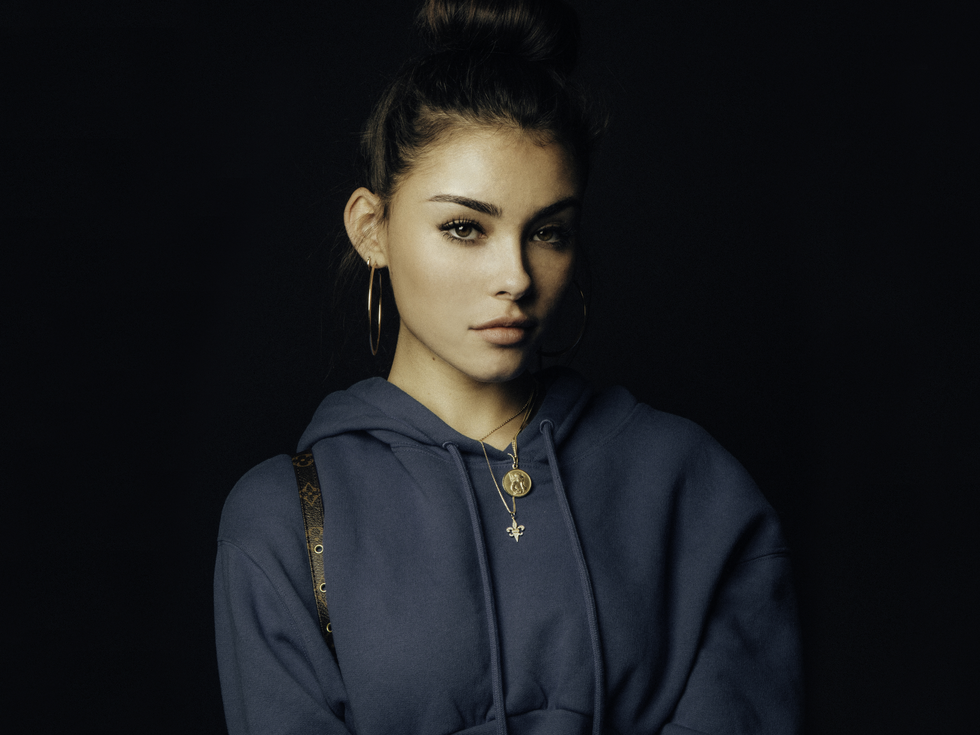 3200x2400 Resolution Madison Beer Singer Photoshoot 3200x2400 ...