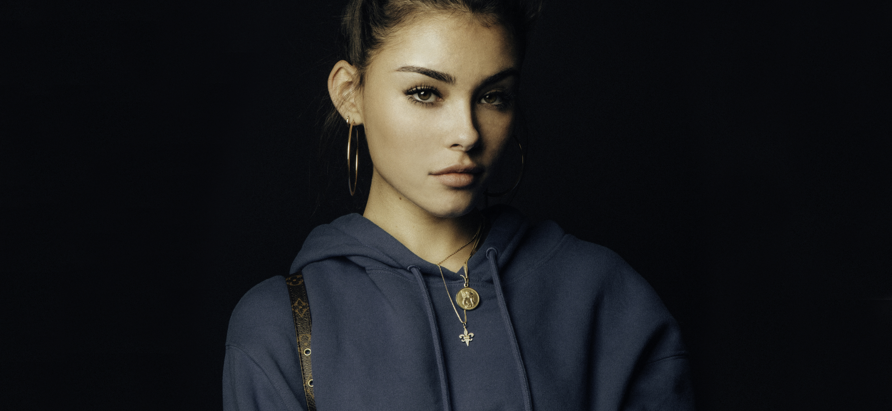 3120x1440 Madison Beer Singer Photoshoot 3120x1440 Resolution Wallpaper ...