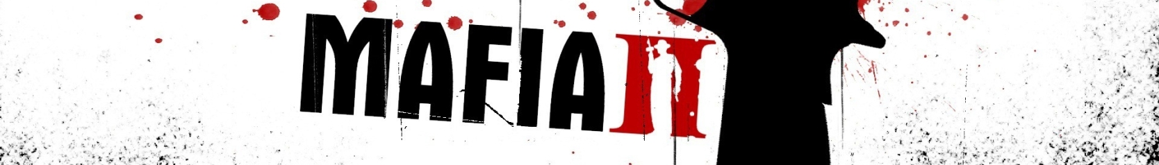 1668x238 Resolution mafia 2, pistol, blood 1668x238 Resolution ...
