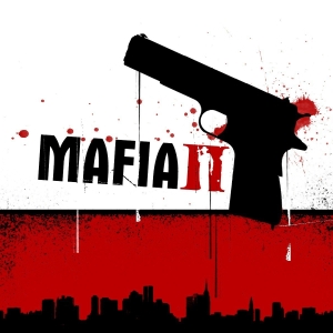300x300 Resolution mafia 2, pistol, blood 300x300 Resolution Wallpaper ...