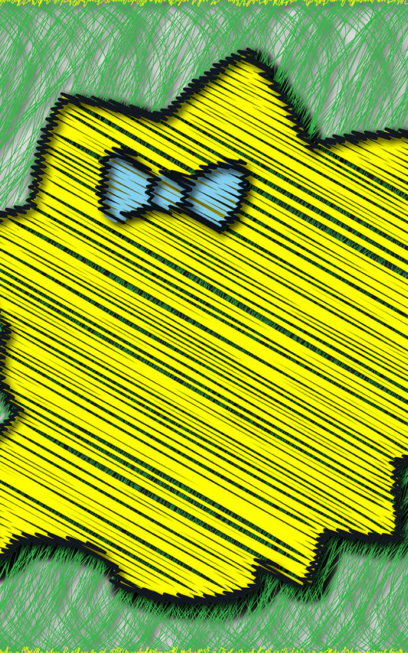 801x1281 Maggie Simpson Digital Art 801x1281 Resolution Wallpaper, HD ...