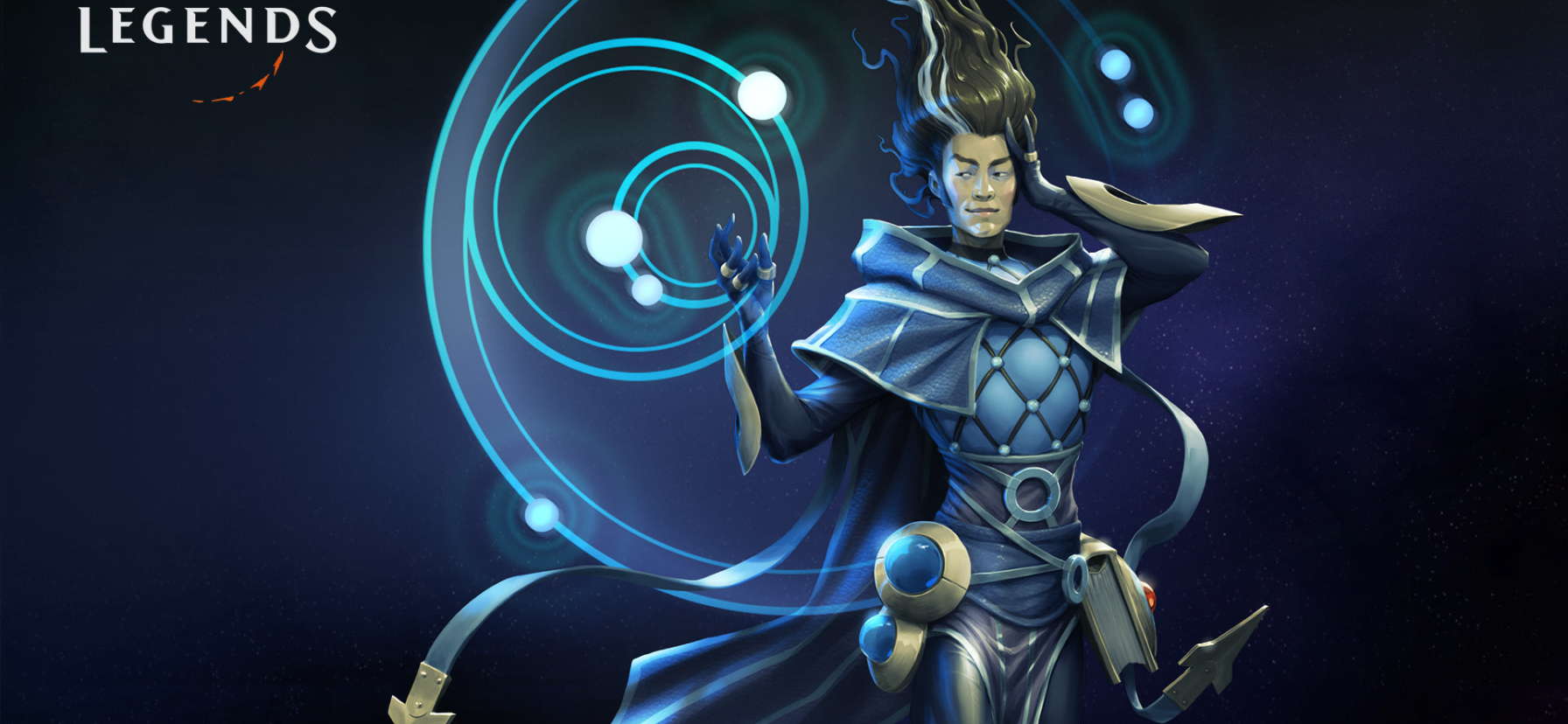 1792x828 Resolution Magic Legends 2021 1792x828 Resolution Wallpaper ...