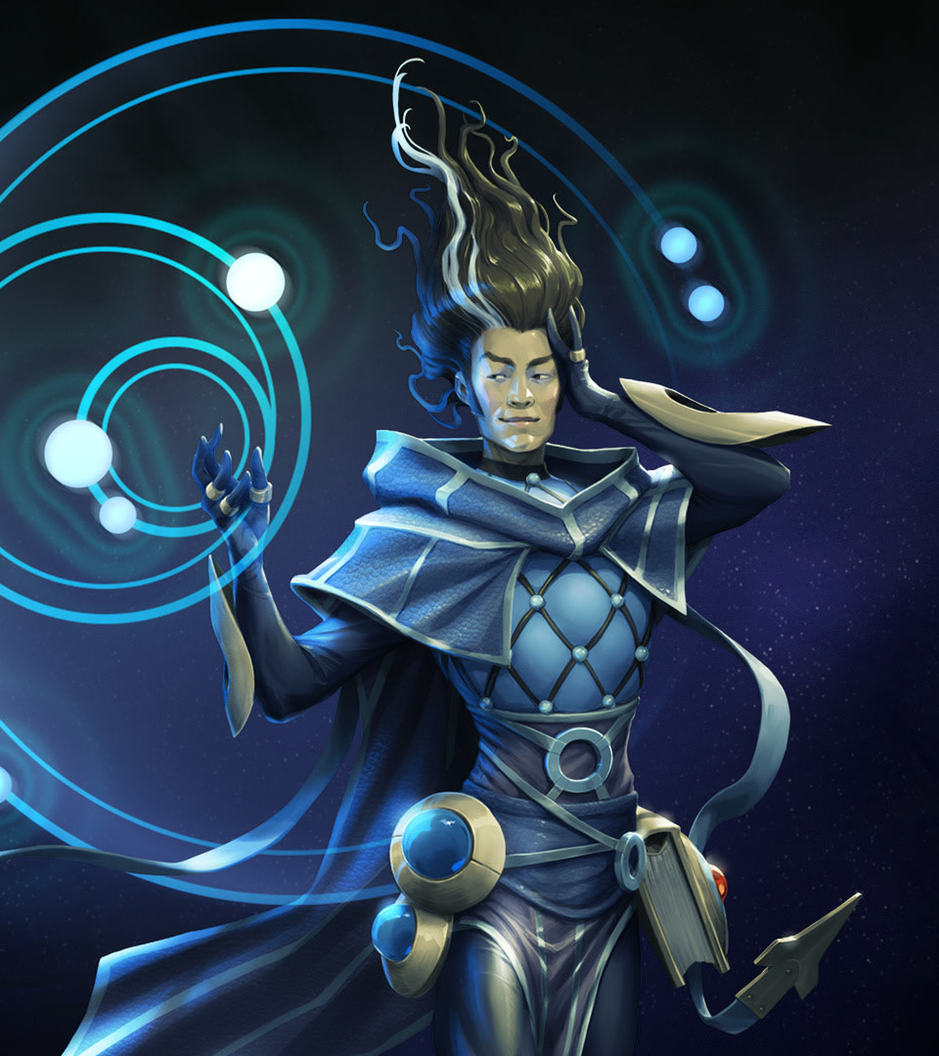 1920x2160 Resolution Magic Legends 2021 1920x2160 Resolution Wallpaper ...