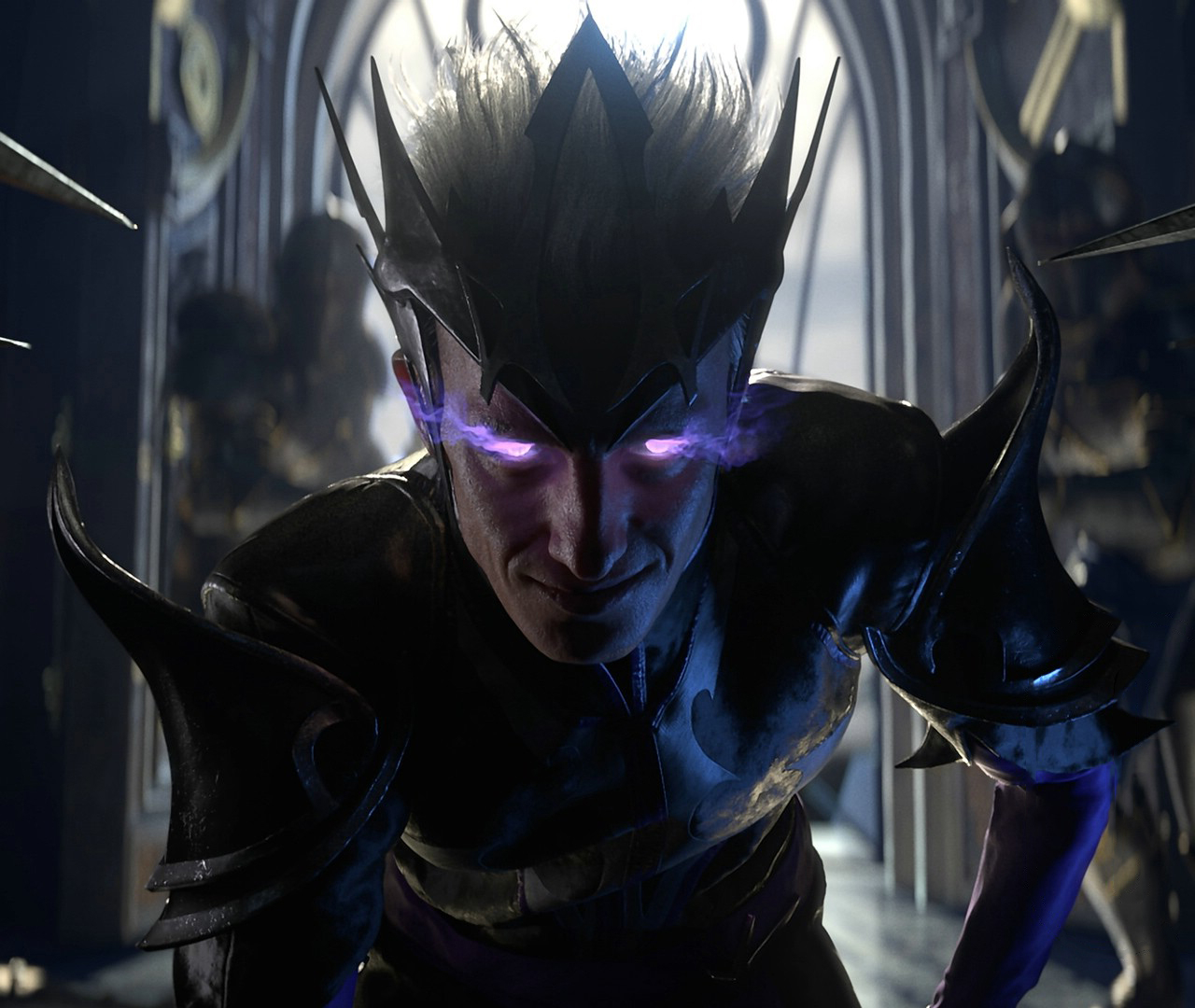 1280x1080 Resolution Magic Legends Game 1280x1080 Resolution Wallpaper ...