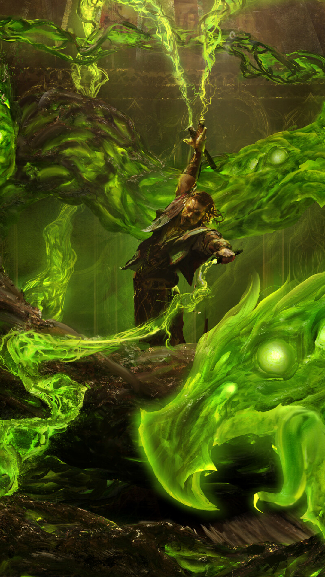 1082x1920 Magic The Gathering HD 1082x1920 Resolution Wallpaper, HD ...