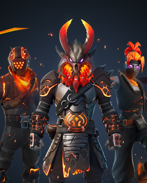 476x592 Resolution Magma Masters Fortnite Cool HD 476x592 Resolution ...