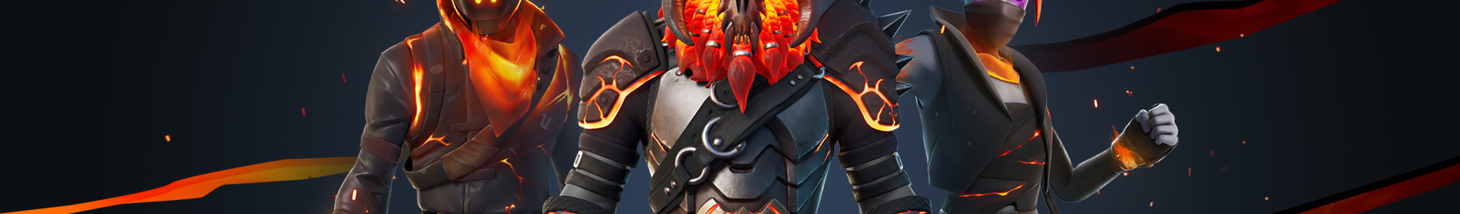 5680x832 Resolution Magma Masters Fortnite Cool HD 5680x832 Resolution ...