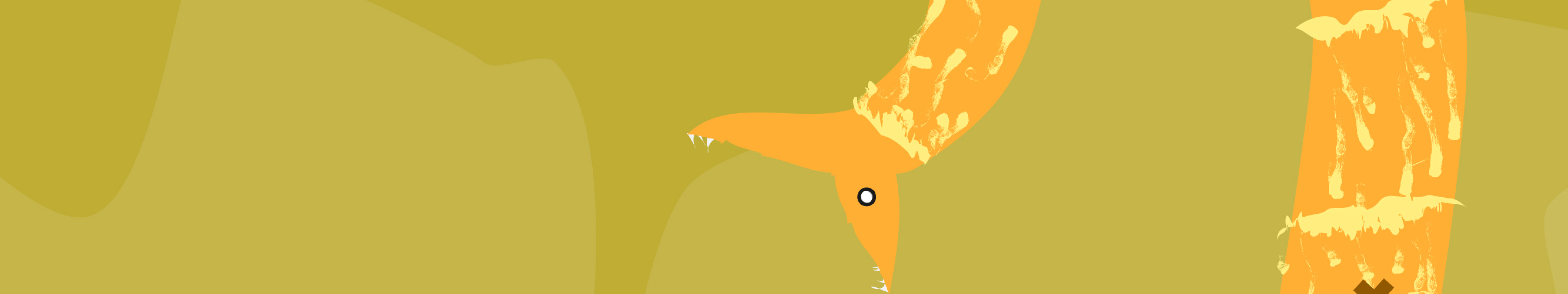 5760x1080 Resolution Magma Worm Risk of Rain 5760x1080 Resolution ...