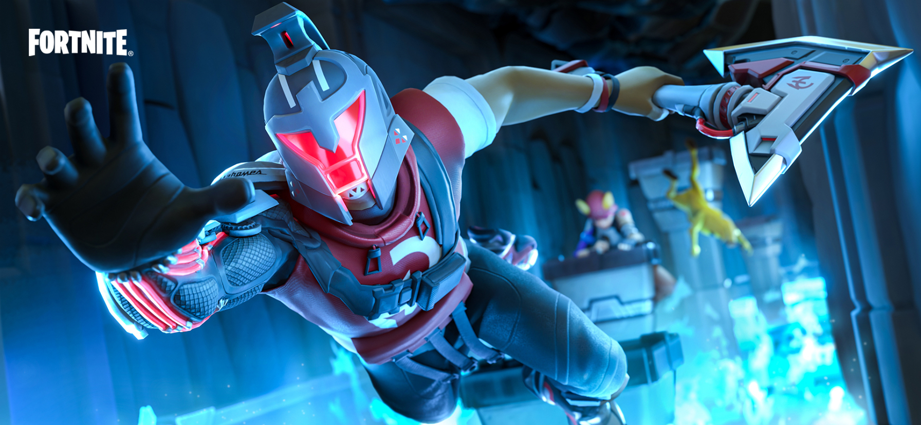 1792x828 Resolution Mahomes Gladiator Fortnite 1792x828 Resolution ...