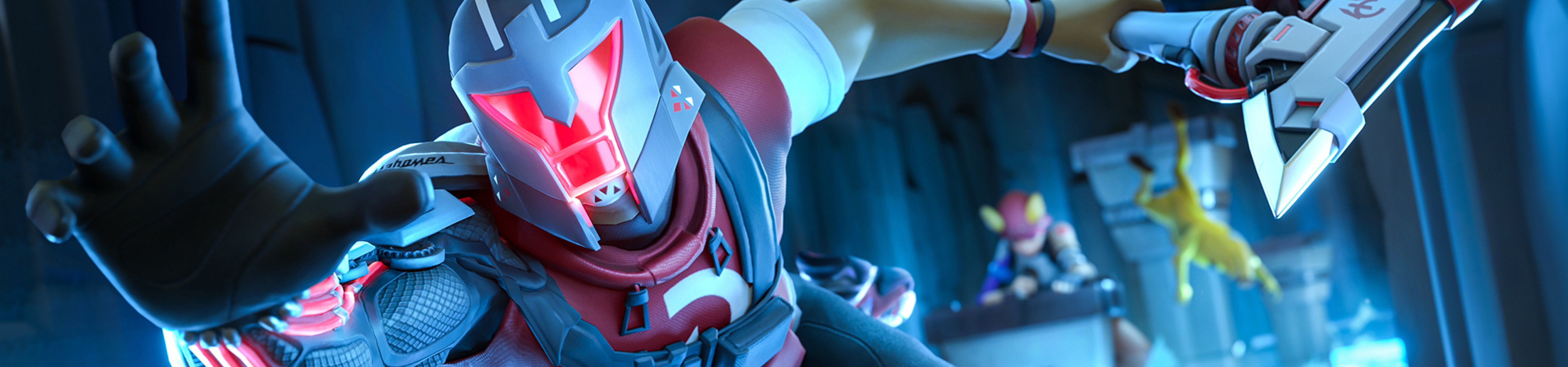 5120x1200 Resolution Mahomes Gladiator Fortnite 5120x1200 Resolution ...