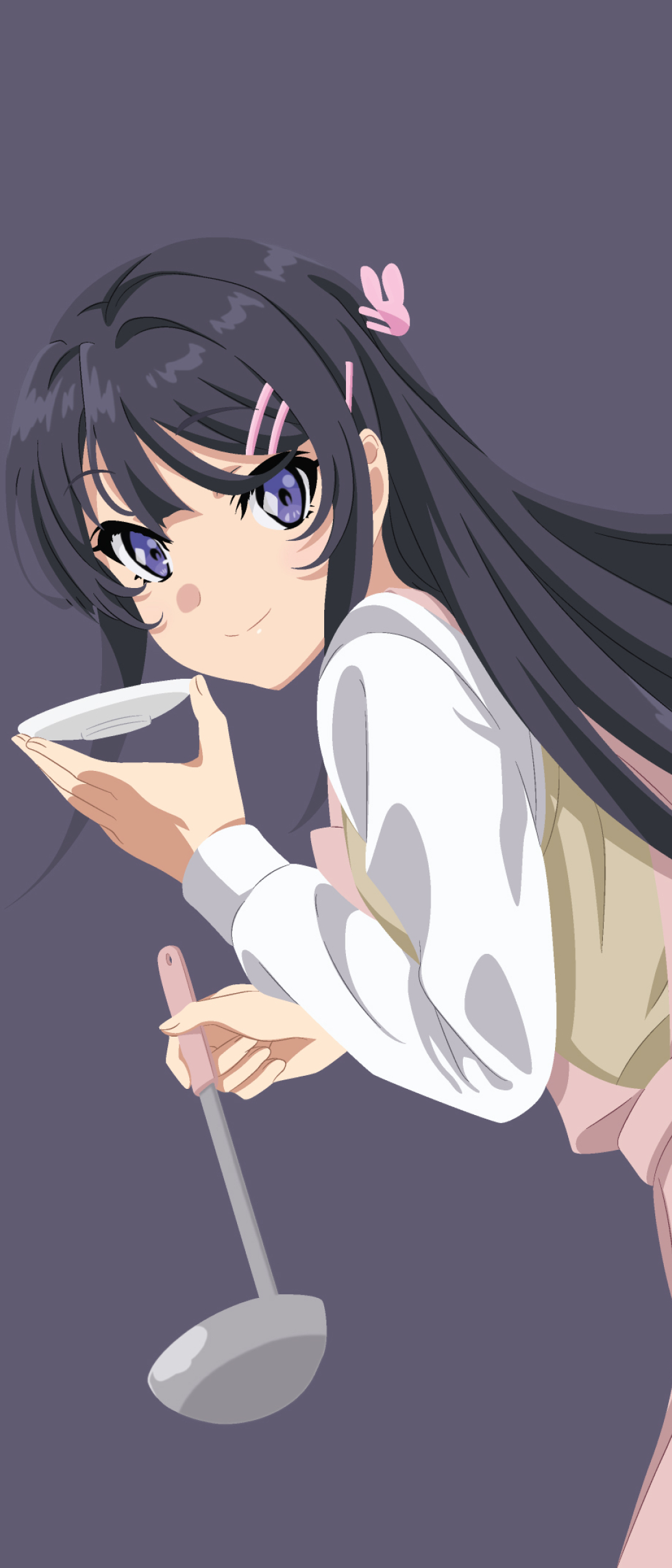 1080x2520 Resolution Mai Sakurajima 4K 1080x2520 Resolution Wallpaper ...