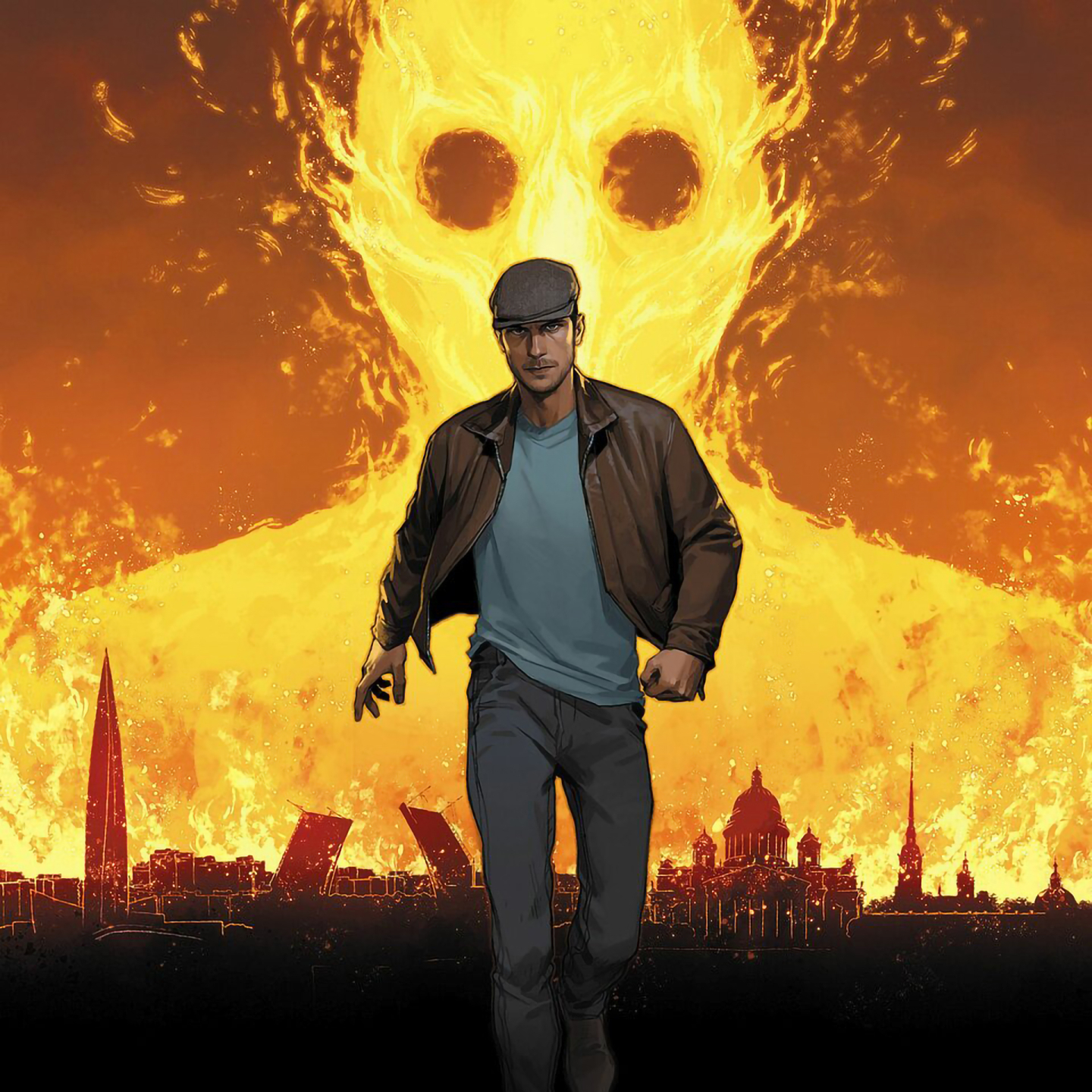 1440x1440 Resolution Major Grom Plague Doctor 1440x1440 Resolution ...