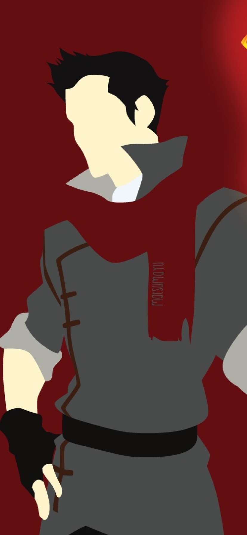 828x1792 Resolution Mako Korra Avatar The Legend Of Korra 828x1792 ...