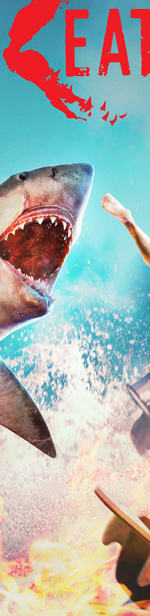 500x2048 Resolution Man Eater Game 500x2048 Resolution Wallpaper ...