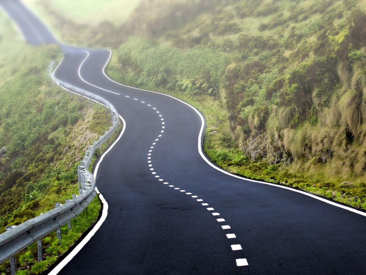 1200x900 Resolution Man Made Road 1200x900 Resolution Wallpaper ...