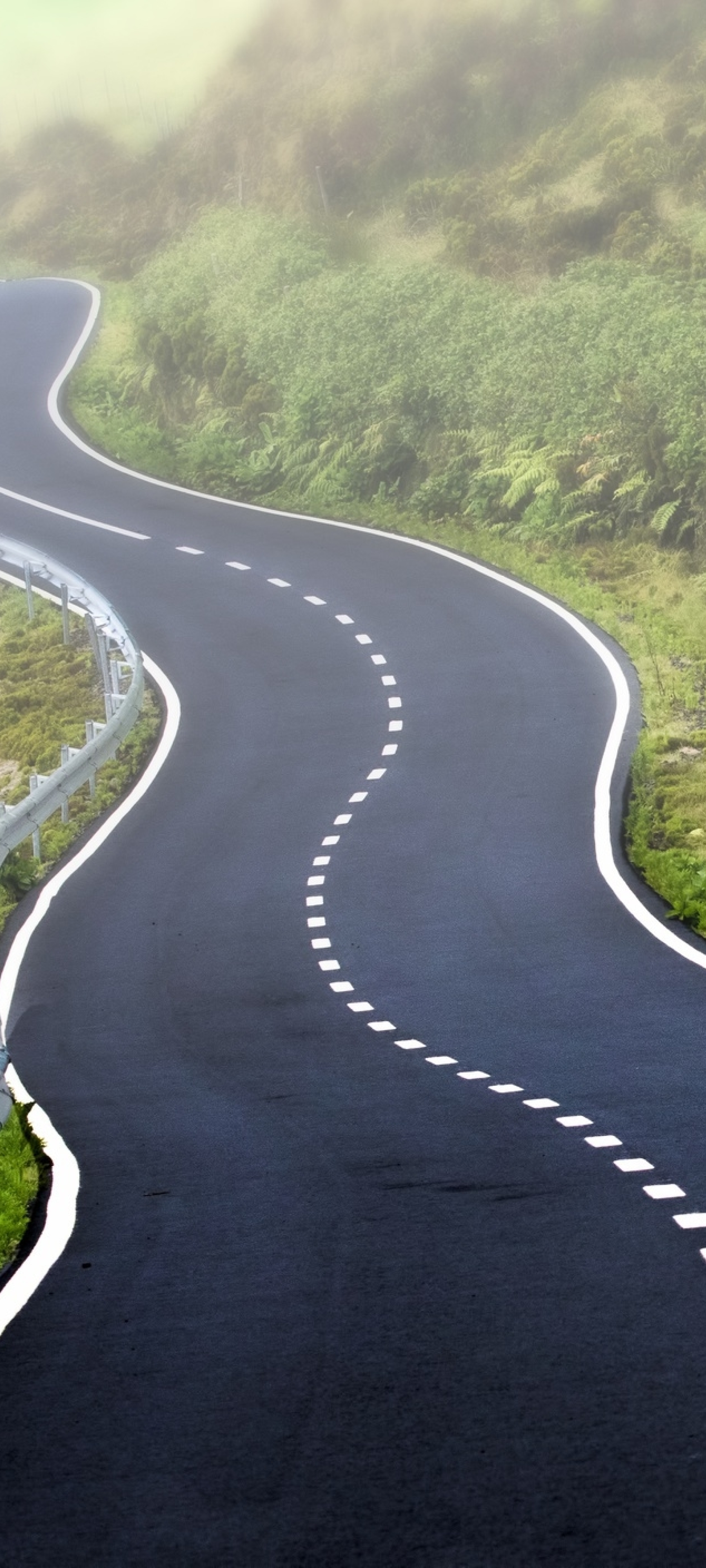 1728x3840 Resolution Man Made Road 1728x3840 Resolution Wallpaper ...