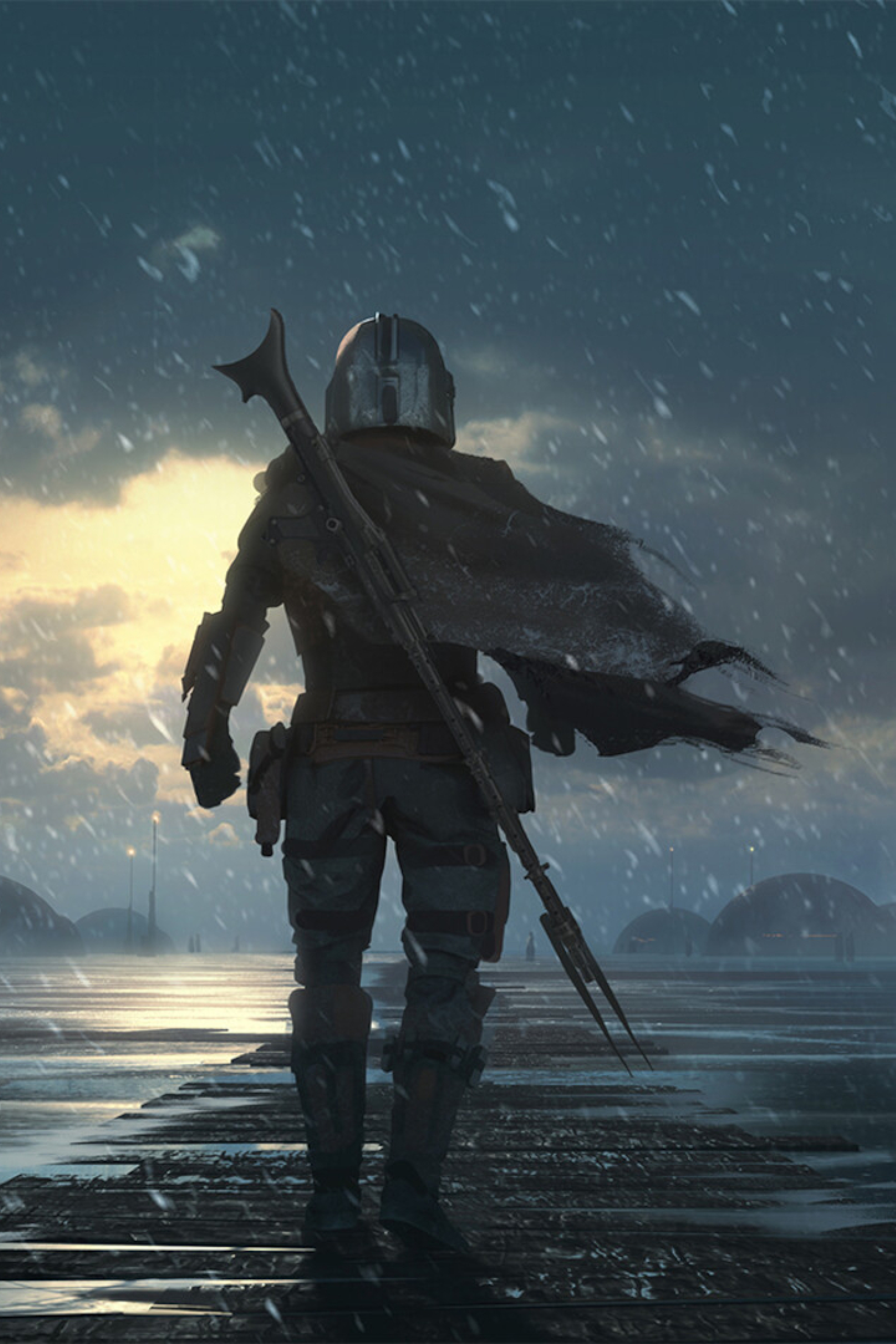 4000x6000 Resolution Mandalorian Season 1 4000x6000 Resolution ...
